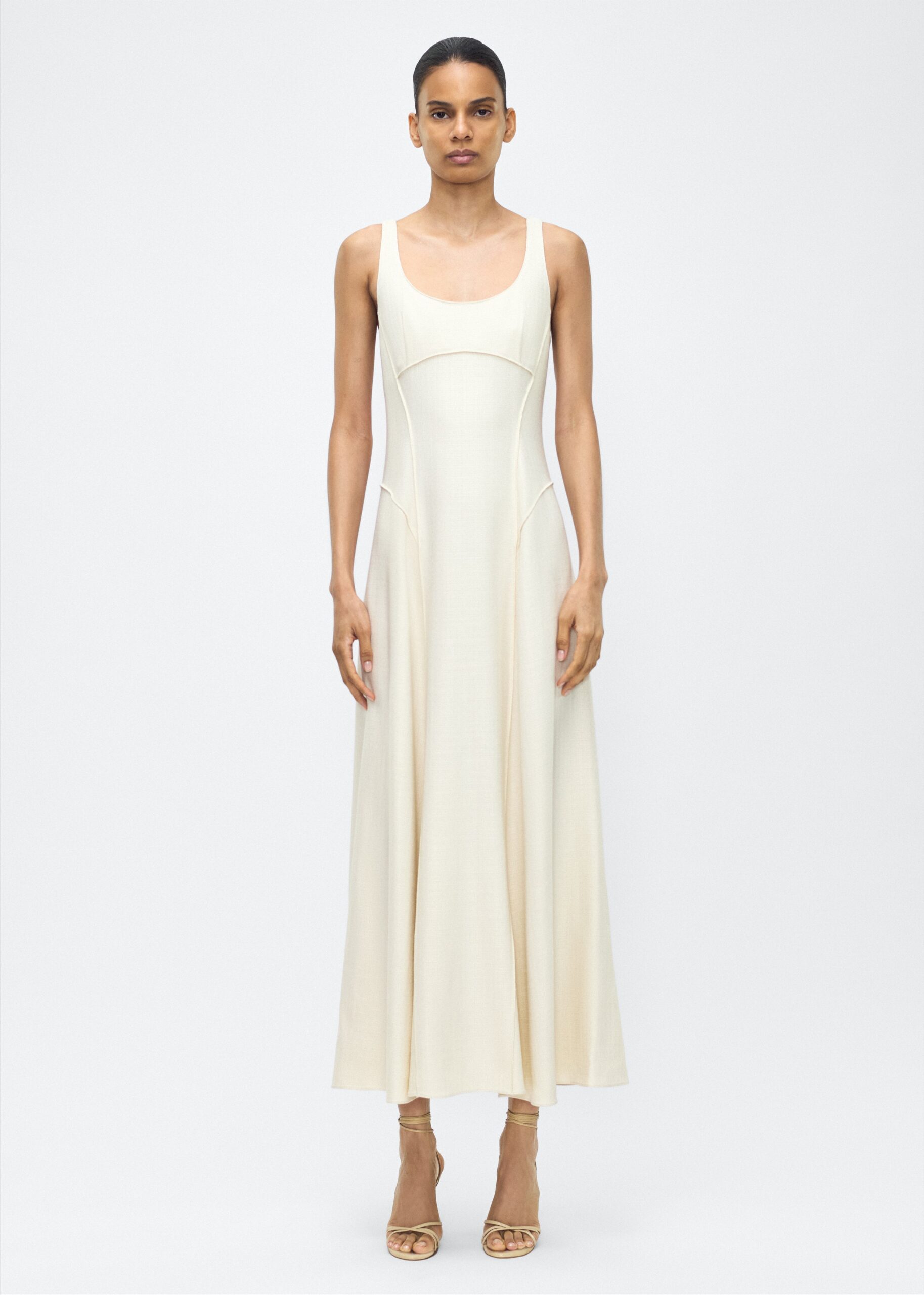 Adam Lippes Dresses | American Luxury Designer Collection | Coveti