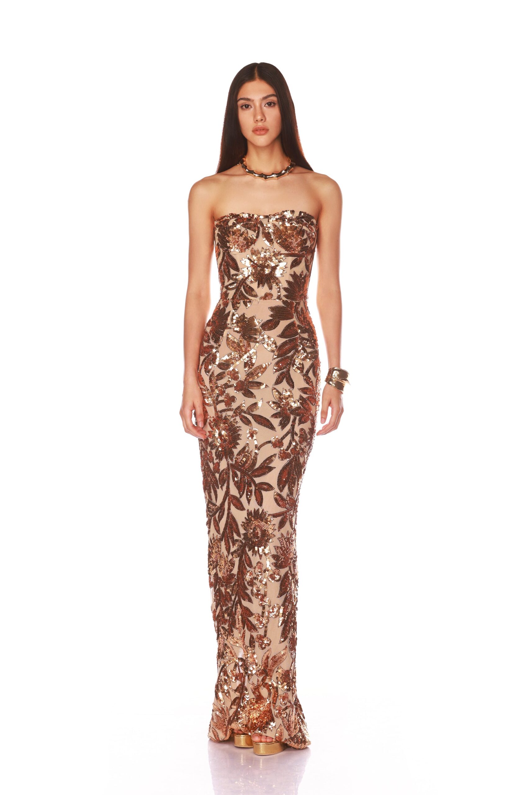 Bronx and Banco Dresses | Special Occasion Dresses | Coveti