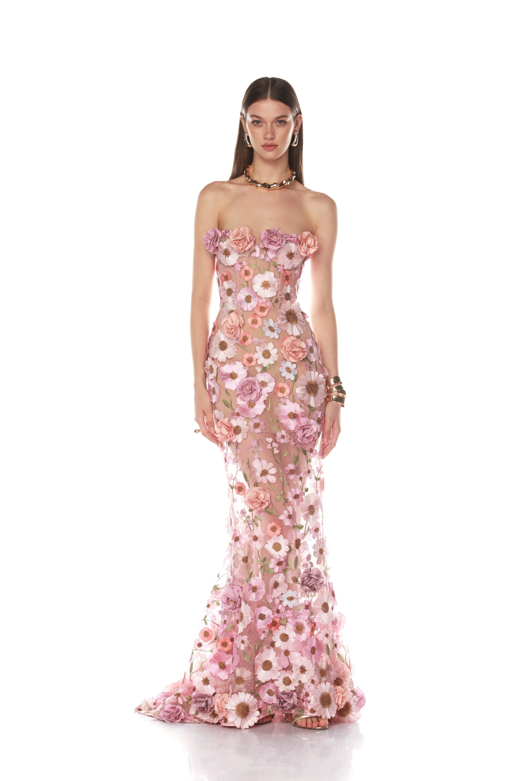 Bronx and Banco Dresses | Special Occasion Dresses | Coveti