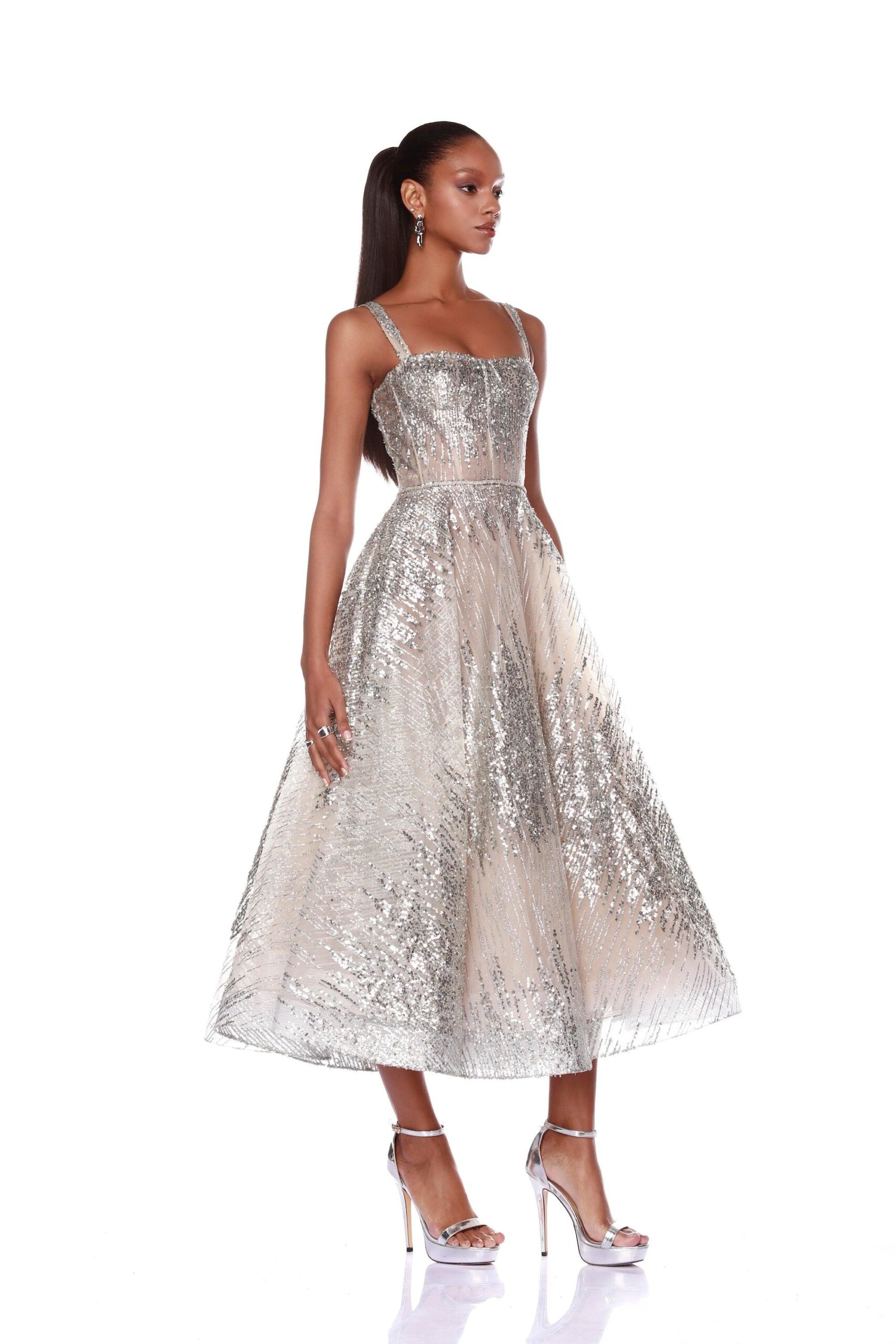 Bronx and Banco Dresses | Special Occasion Dresses | Coveti