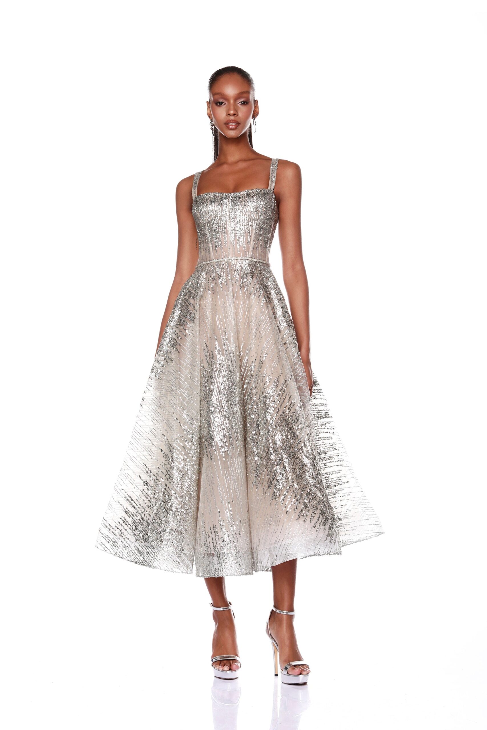 Bronx and Banco Dresses | Special Occasion Dresses | Coveti