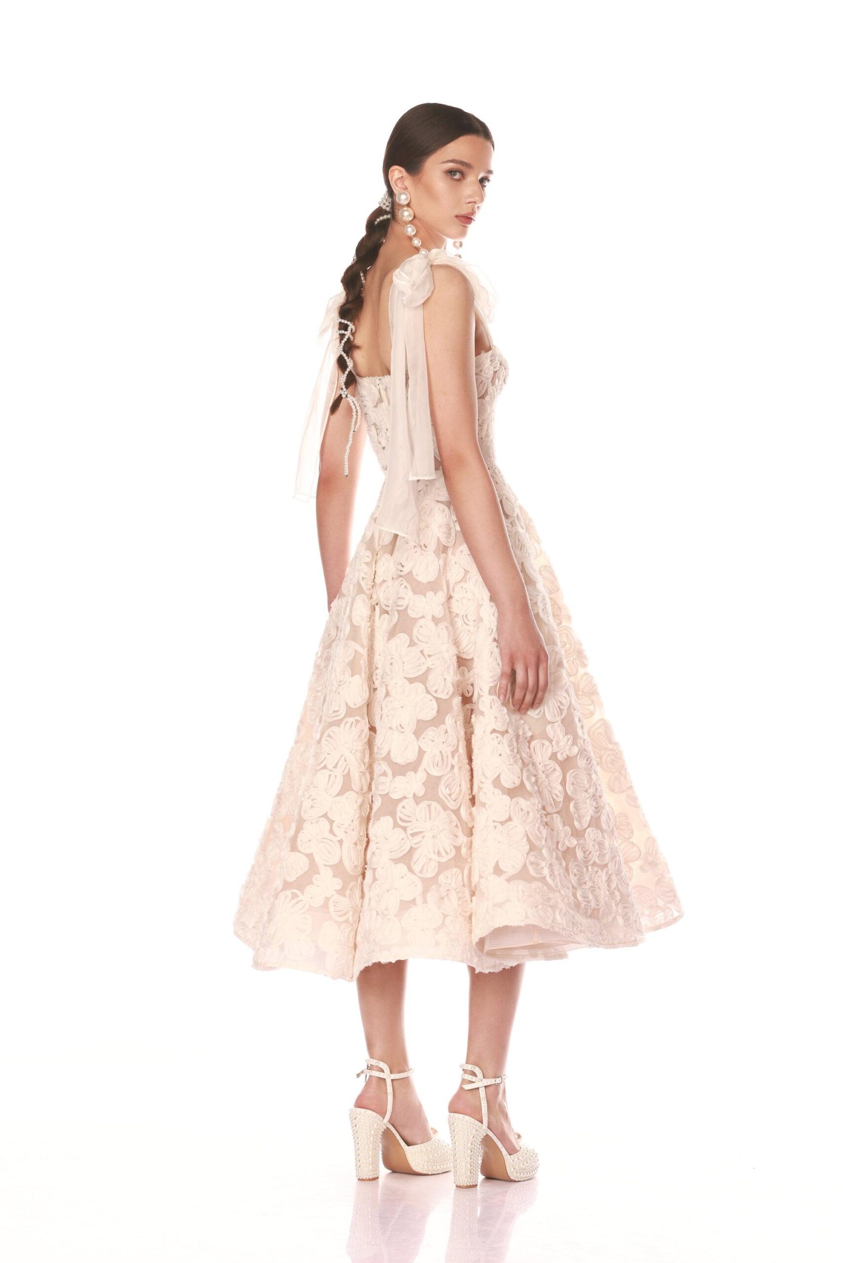Bronx and Banco Dresses | Special Occasion Dresses | Coveti