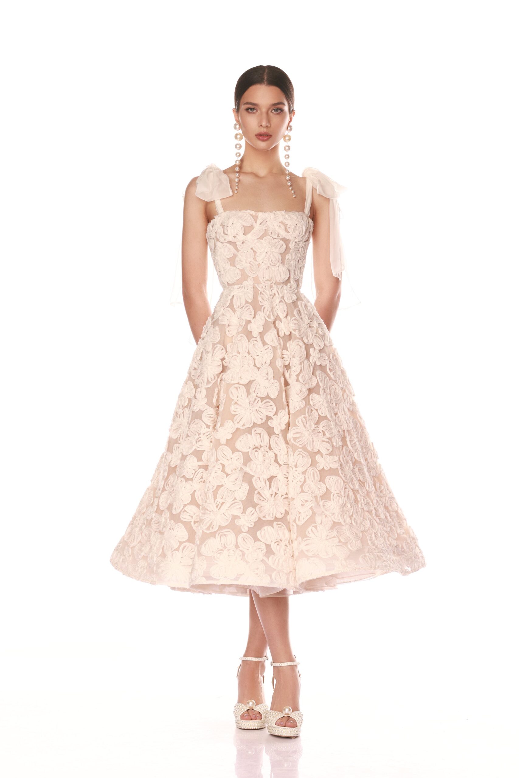 Bronx and Banco Dresses | Special Occasion Dresses | Coveti