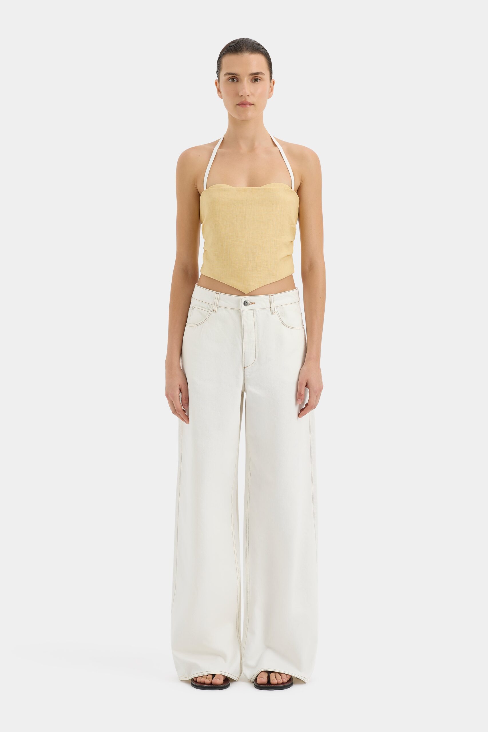 Sir The Label Tops | Australian Designer Collection | Coveti