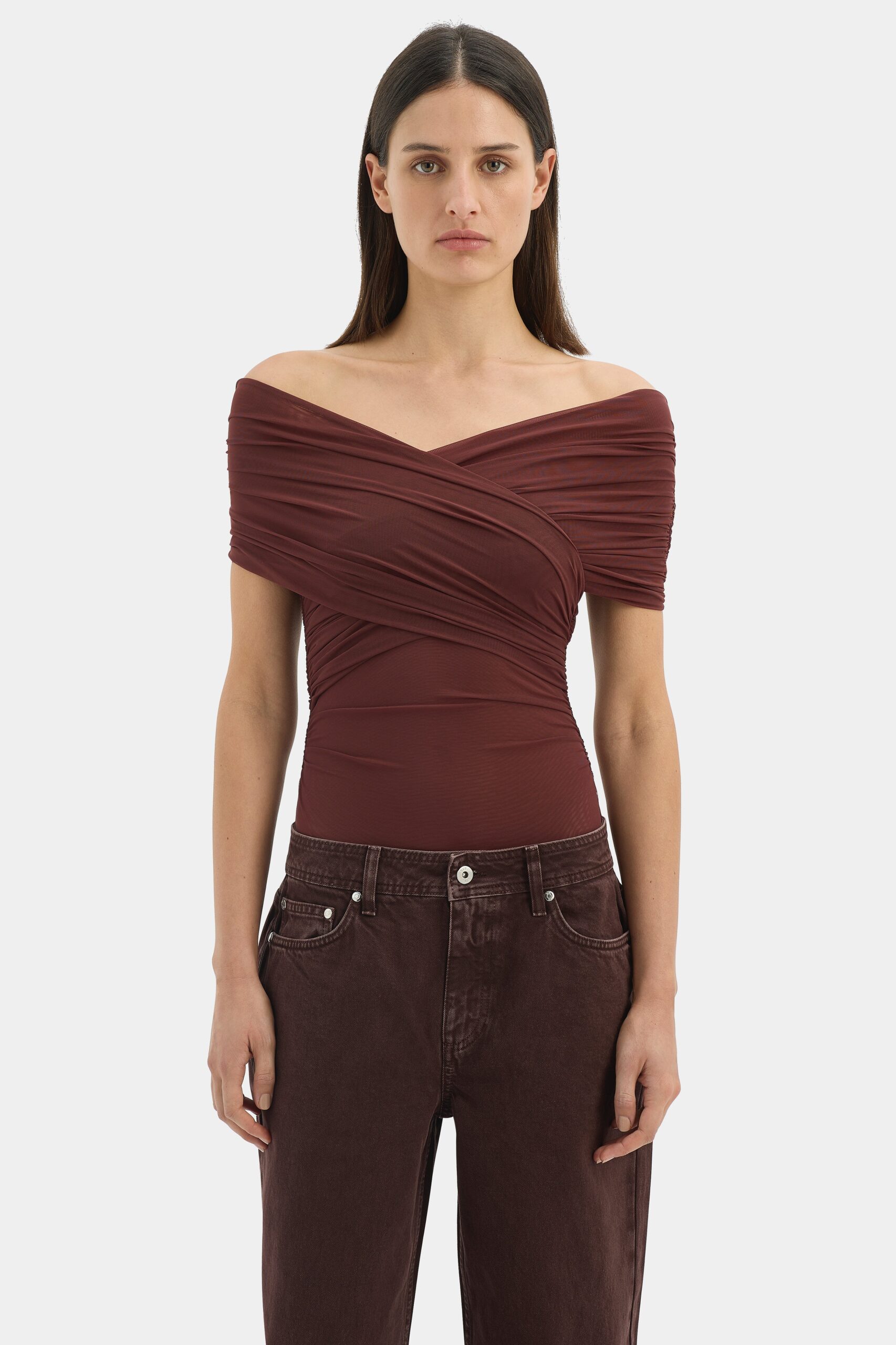Sir The Label Bodysuit | Australian Designer Collection | Coveti