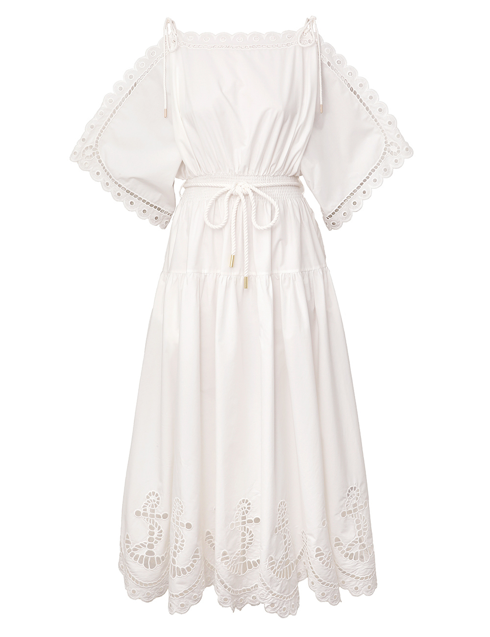 Zimmermann Clothing | Australian Designer Collection | Coveti