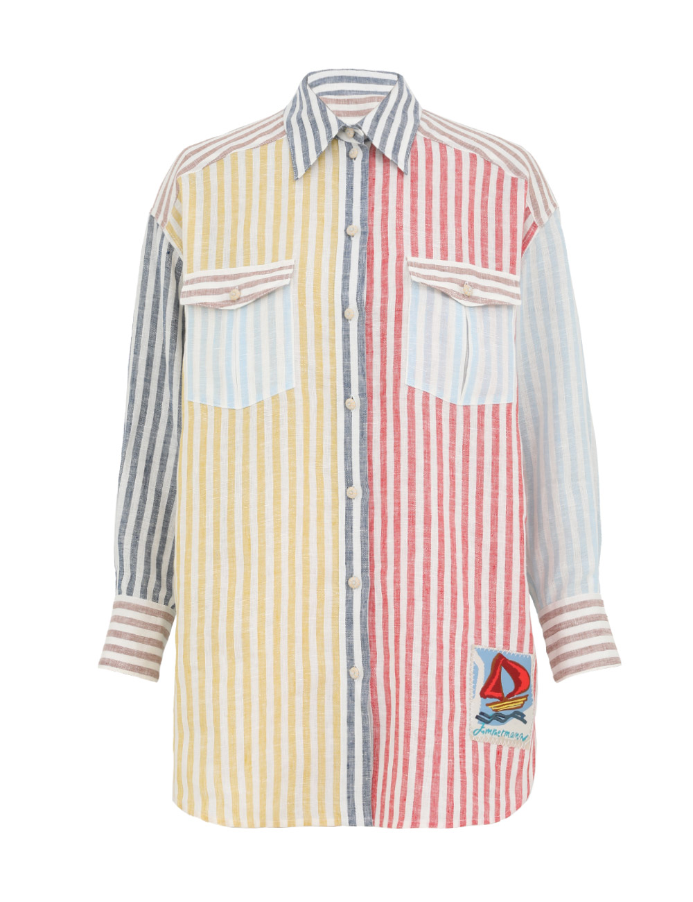 Zimmermann Clothing | Australian Designer Collection | Coveti