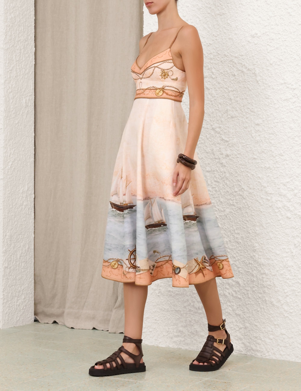Zimmermann Clothing | Australian Designer Collection | Coveti