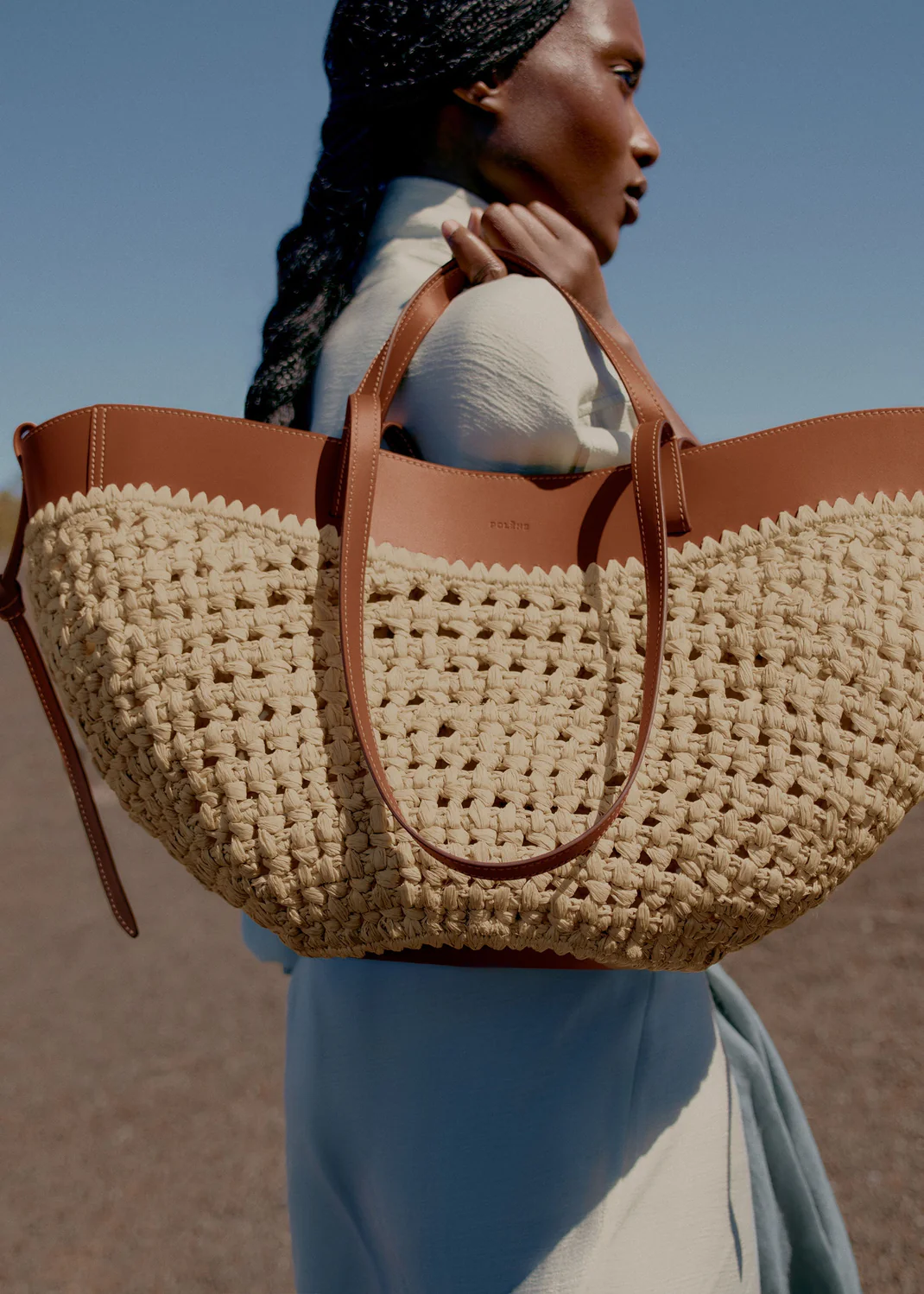 How to Style Polène Bags from Day to Night: The 2025 Ultimate Guide ...