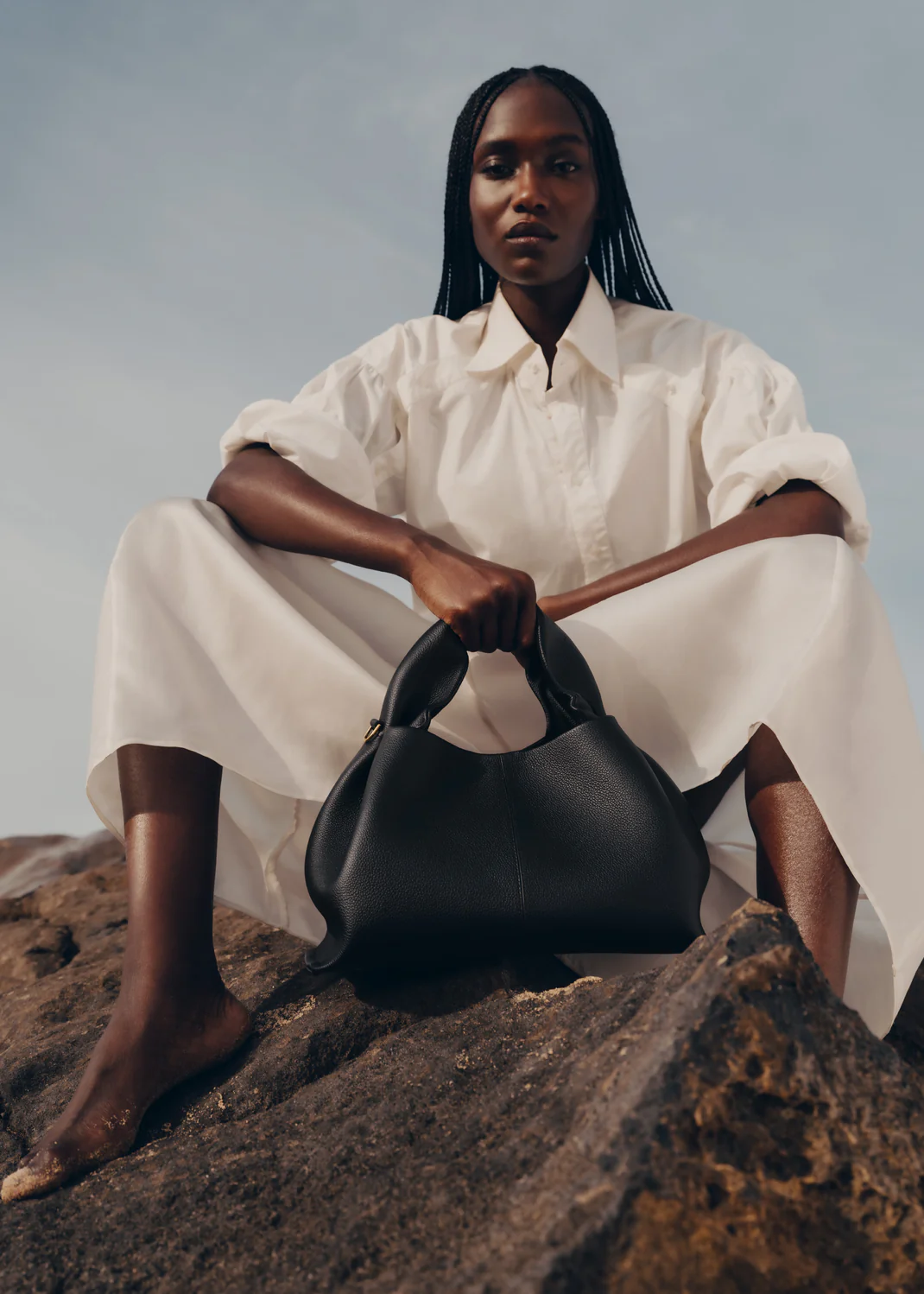 How to Style Polène Bags from Day to Night: The 2025 Ultimate Guide ...