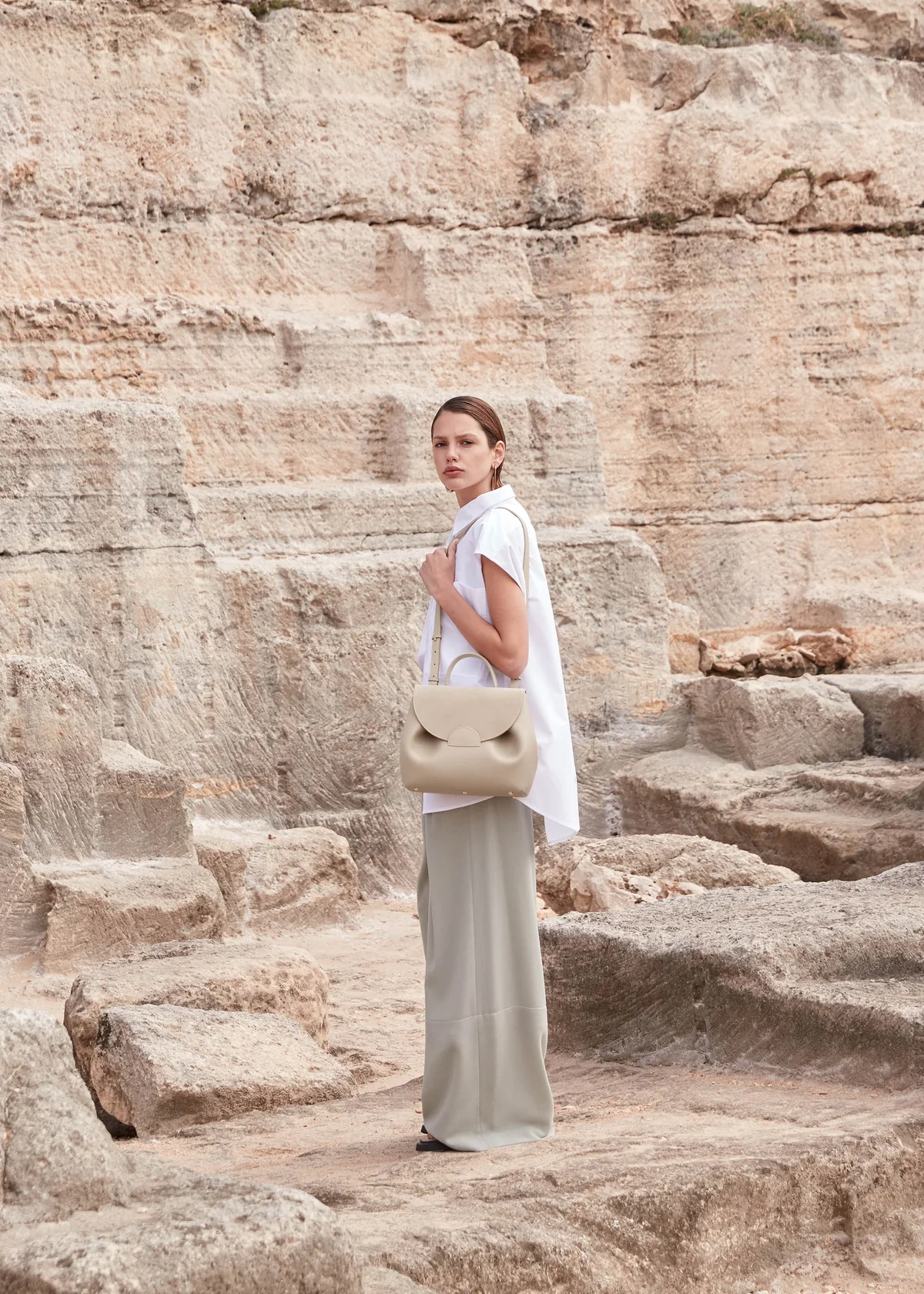 How to Style Polène Bags from Day to Night: The 2025 Ultimate Guide ...