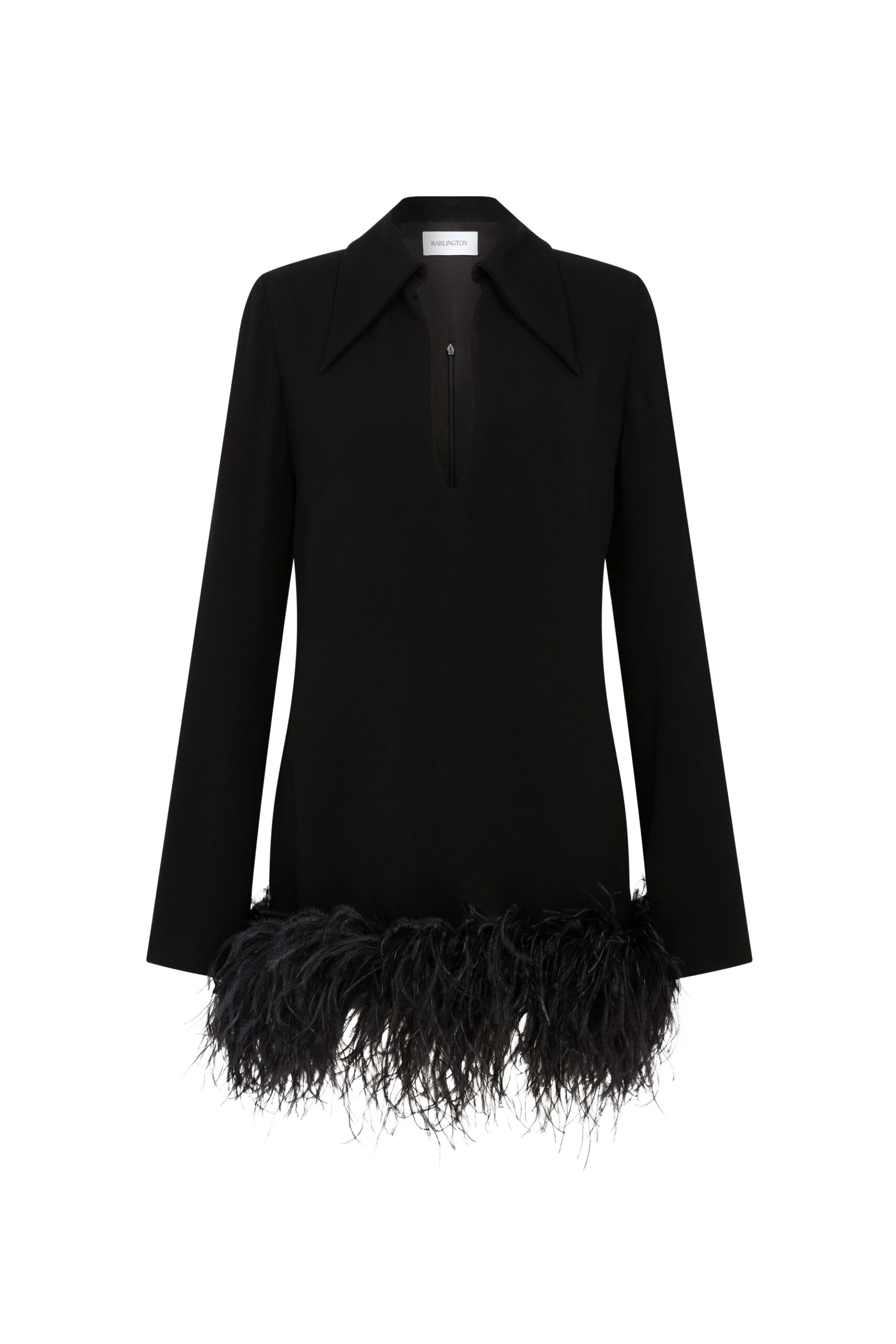 16Arlington Dresses | 2025 Contemporary Ready to Wear | Coveti