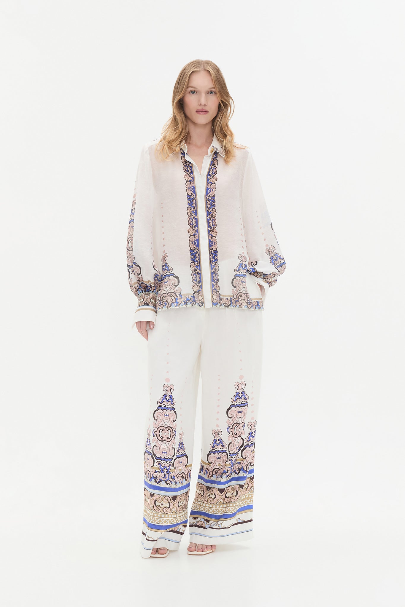 Aje Tops | Designer Women's Clothing | Coveti