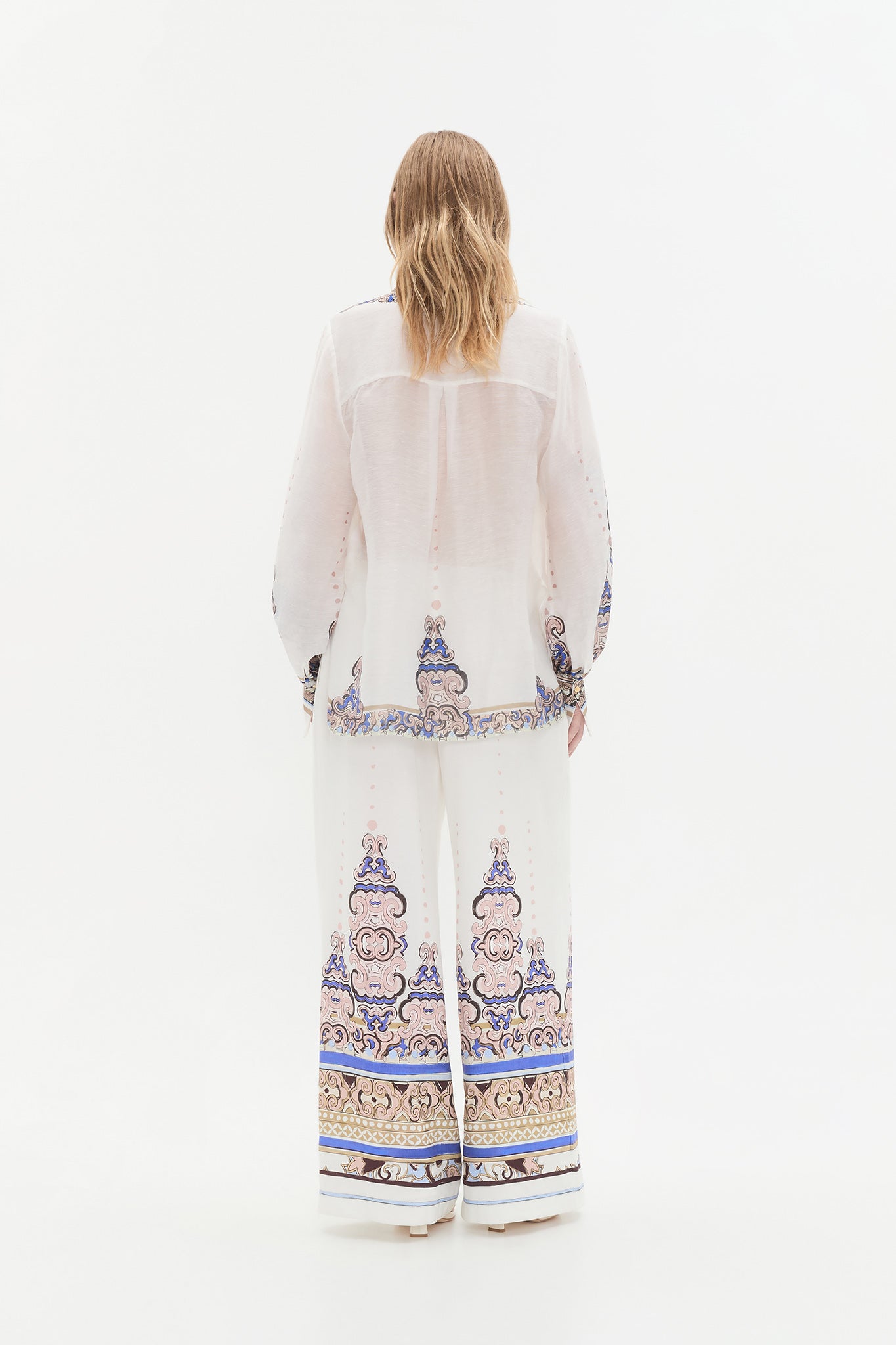 Aje Tops | Designer Women's Clothing | Coveti