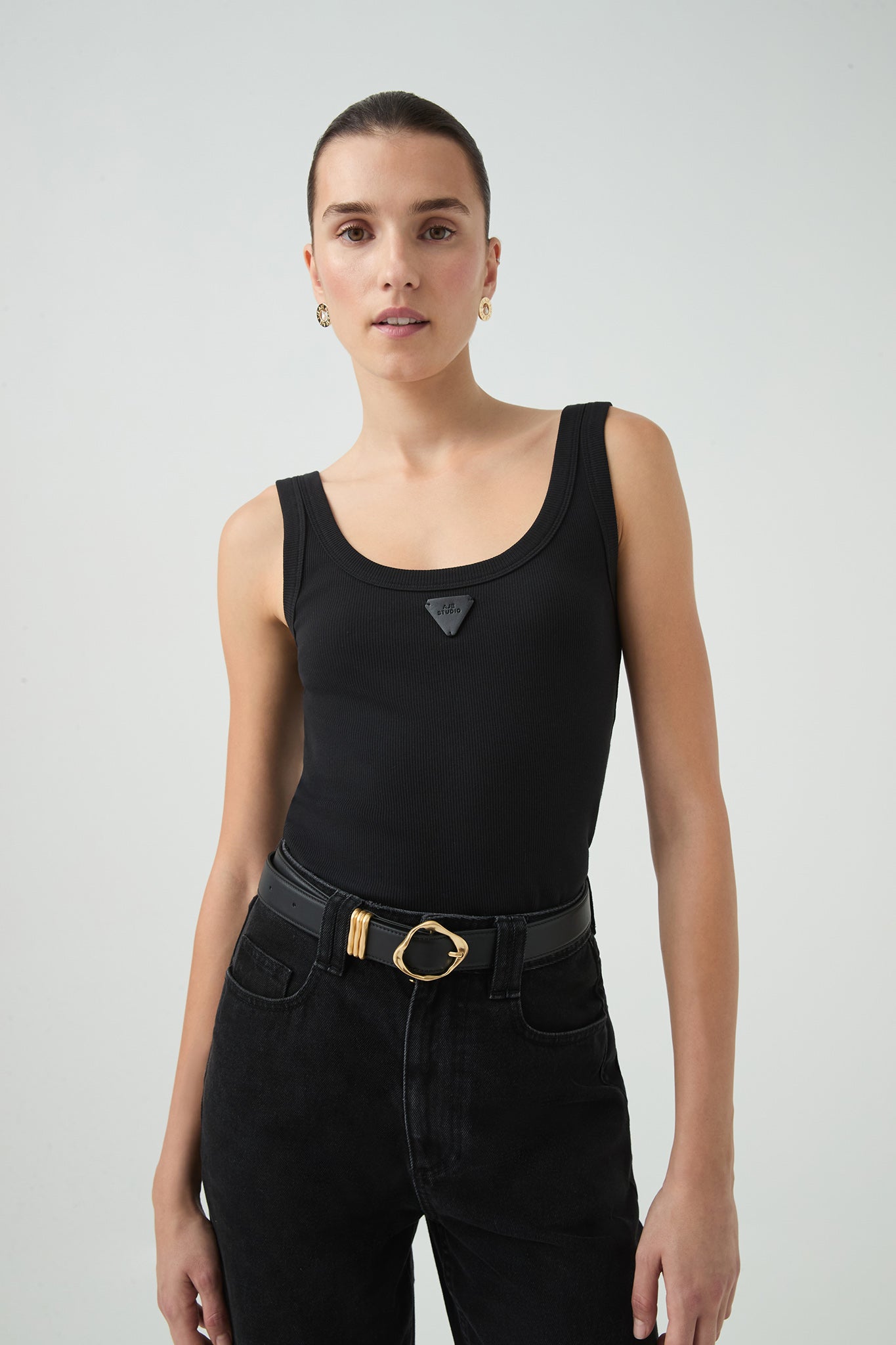 Aje Tops | Designer Women's Clothing | Coveti