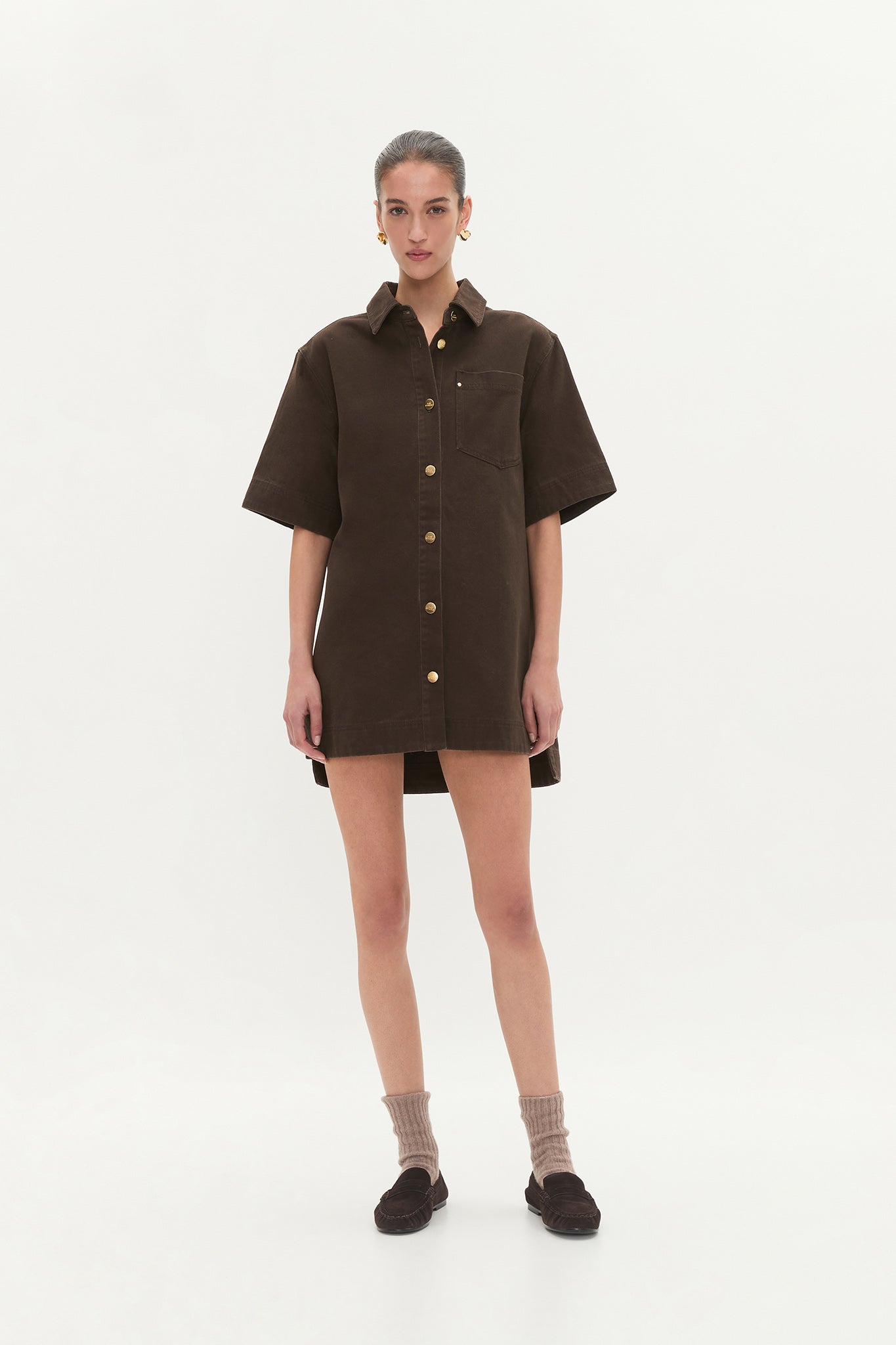 Aje Tops | Designer Women's Clothing | Coveti