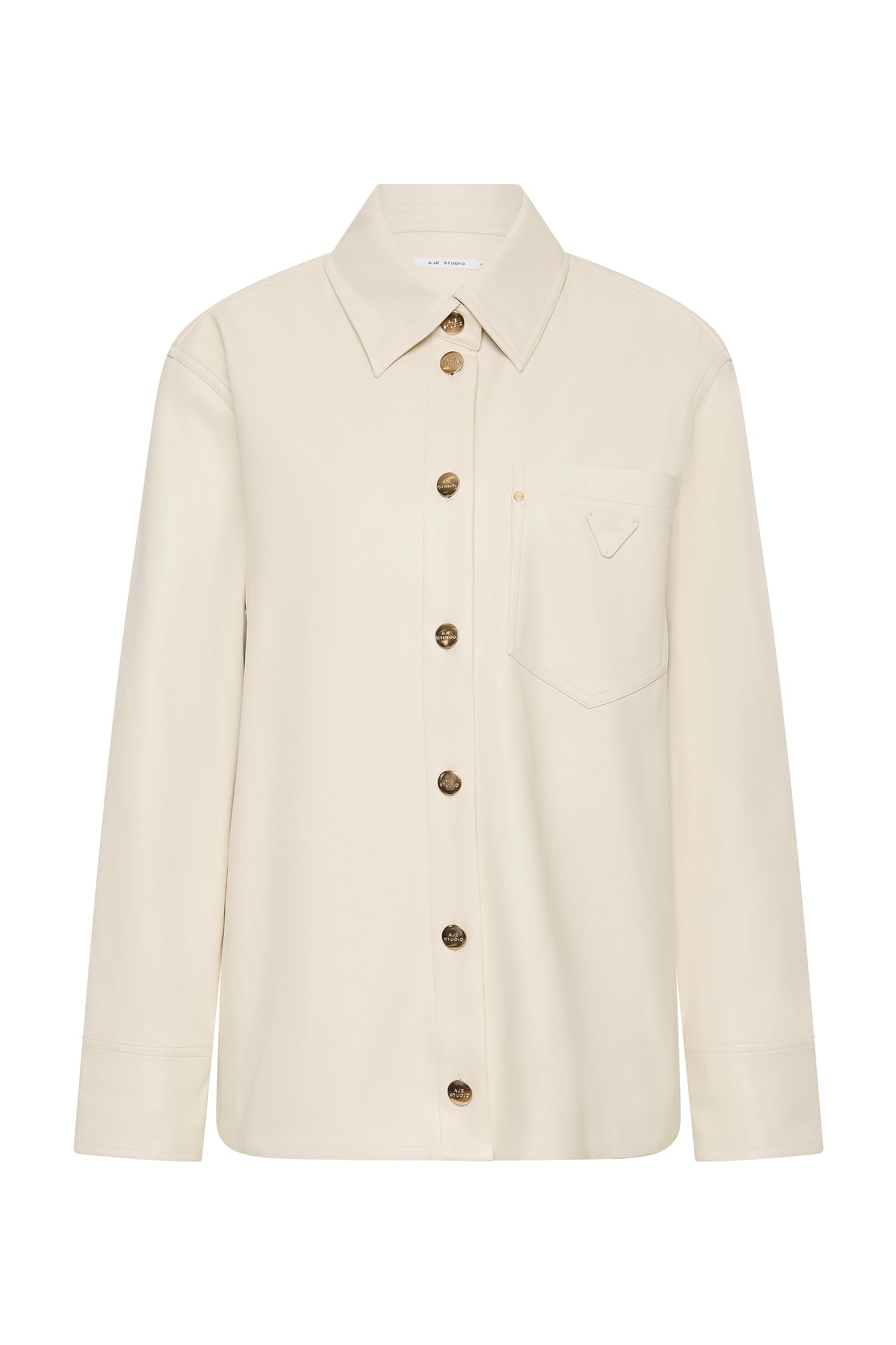 Aje Tops | Designer Women's Clothing | Coveti