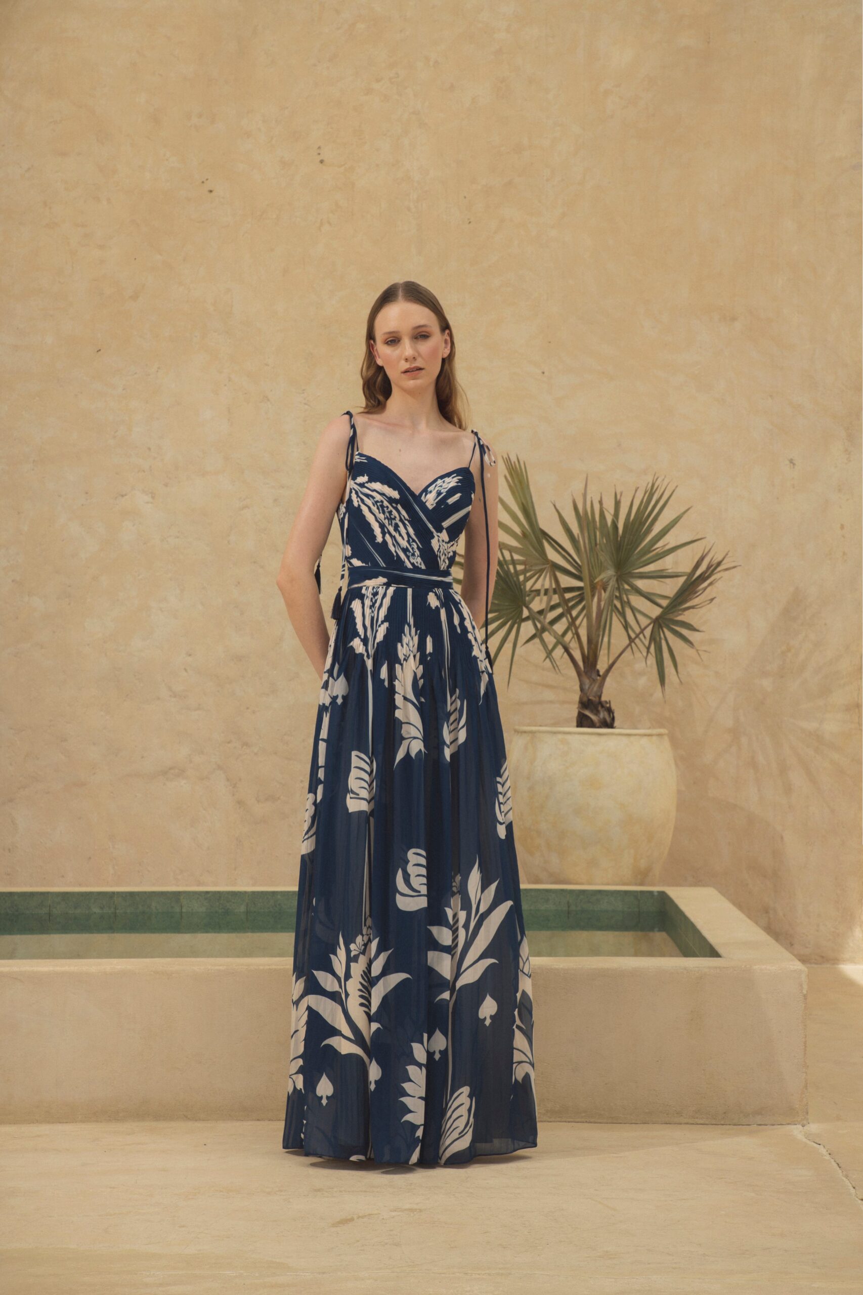 Andres Otalora Dresses | Colombian Resortwear Designer | Coveti