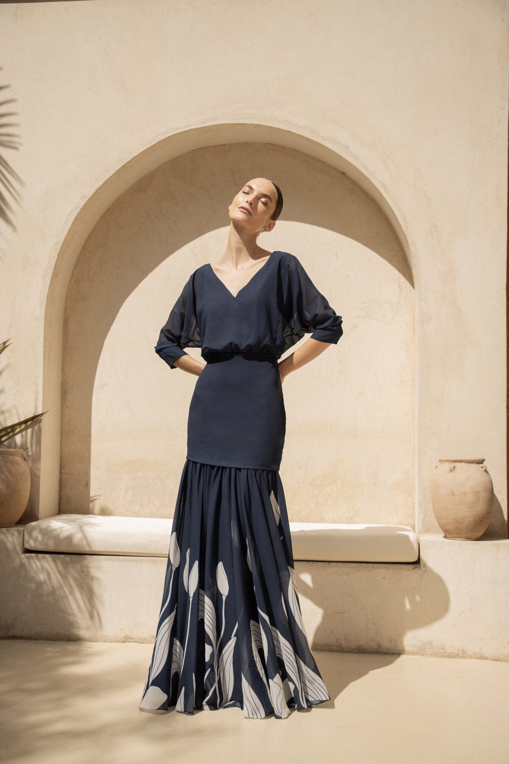 Andres Otalora Dresses | Colombian Resortwear Designer | Coveti