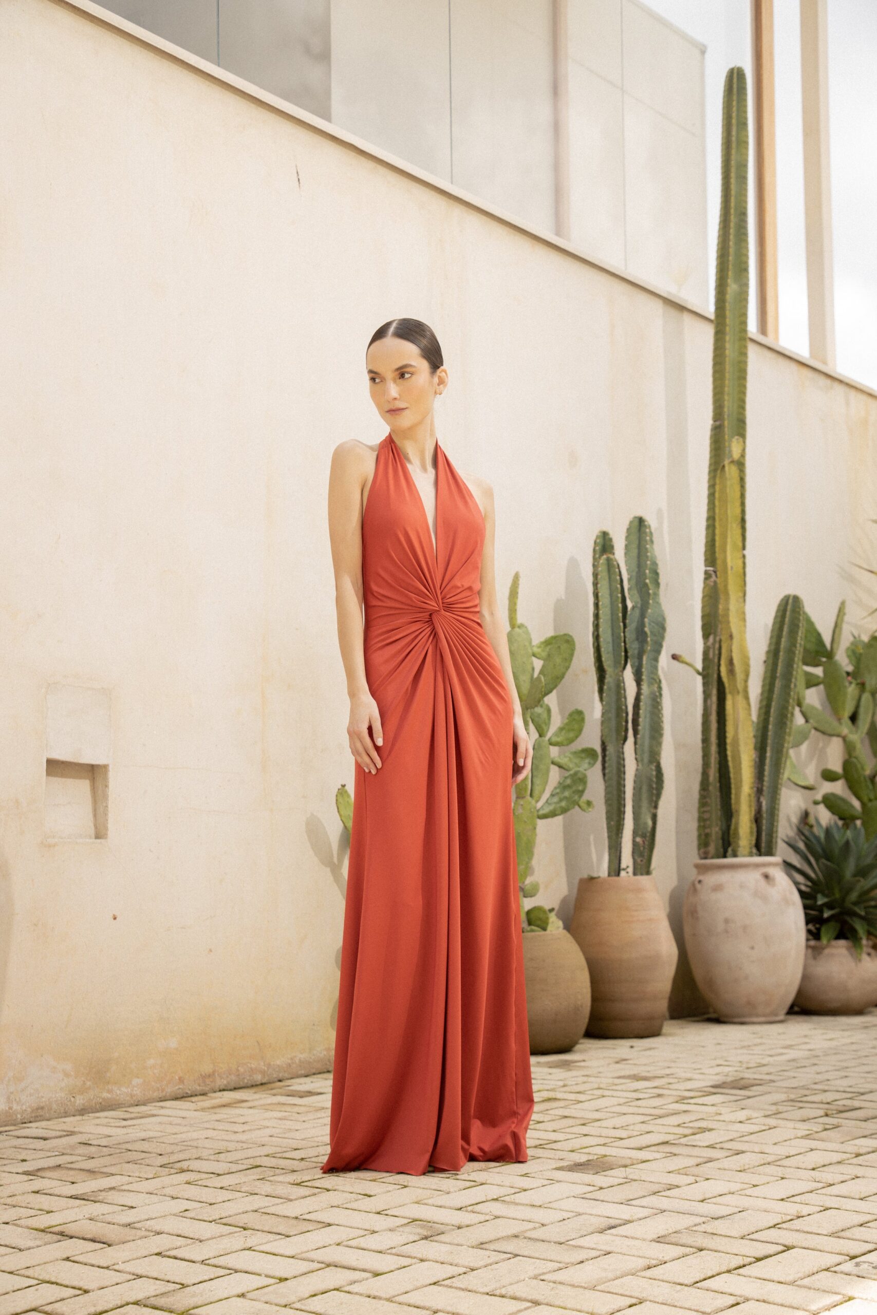 Andres Otalora Dresses | Colombian Resortwear Designer | Coveti