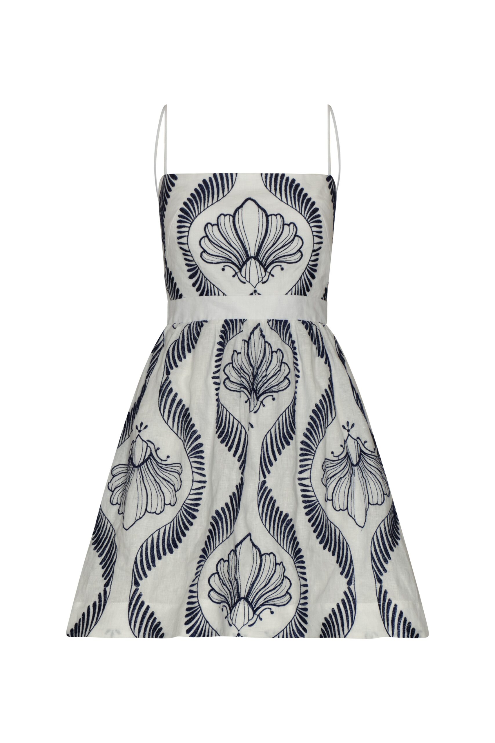 Andres Otalora Dresses | Colombian Resortwear Designer | Coveti