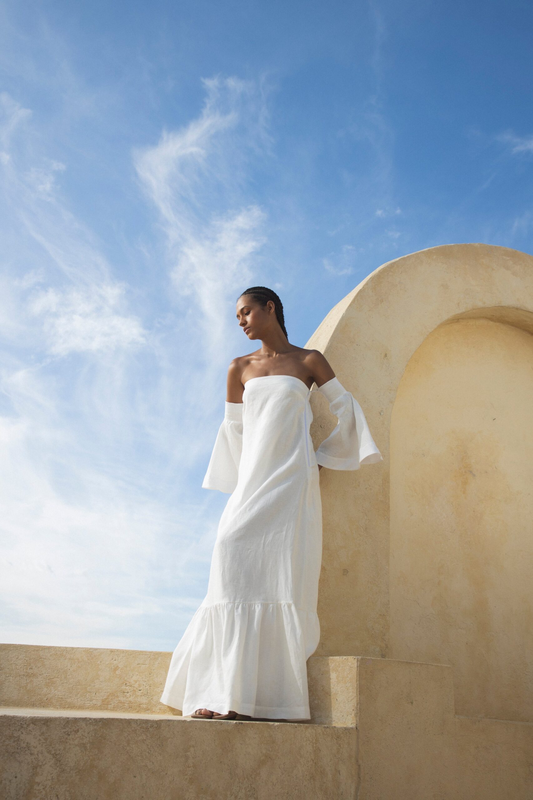 Andres Otalora Dresses | Colombian Resortwear Designer | Coveti