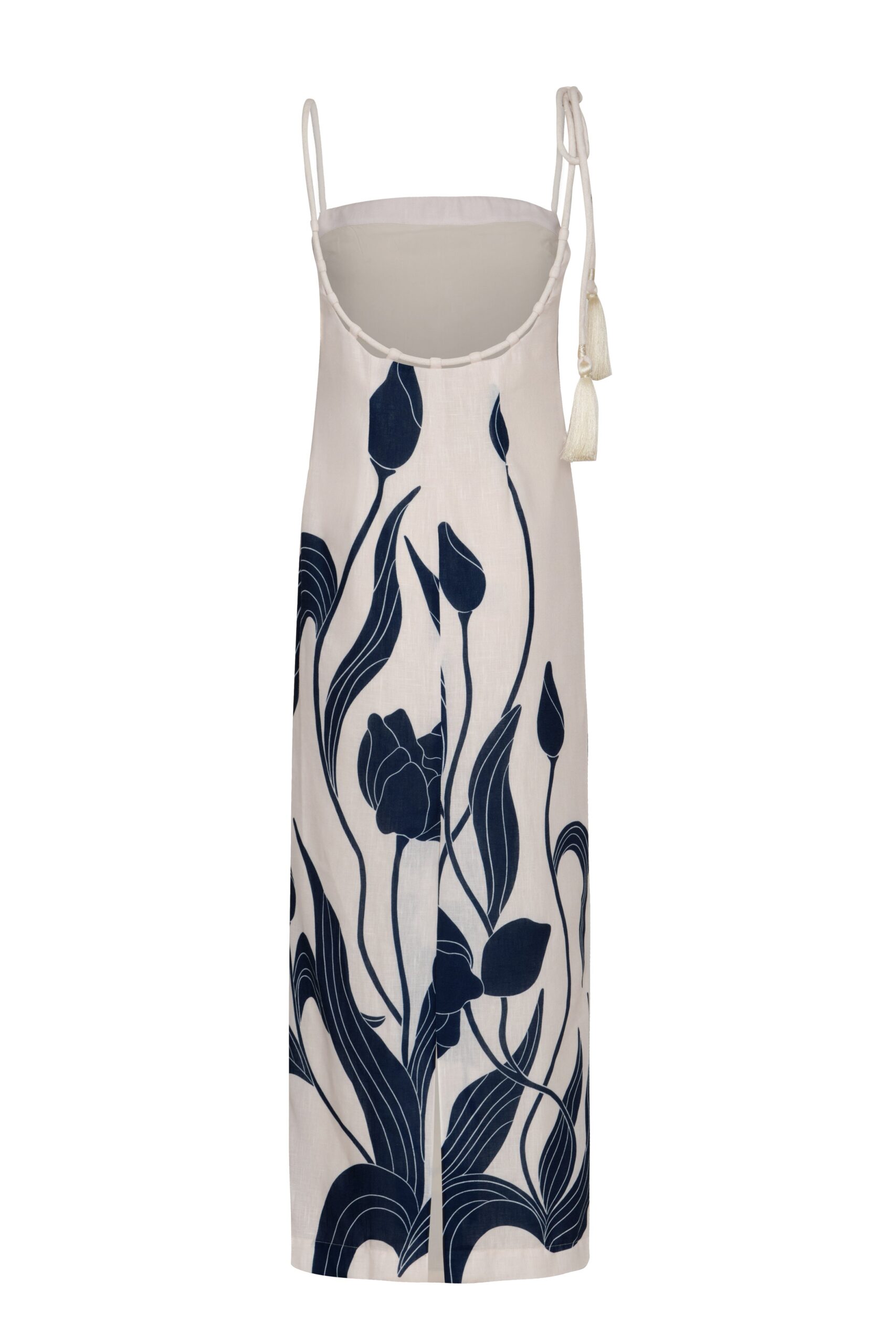 Andres Otalora Dresses | Colombian Resortwear Designer | Coveti