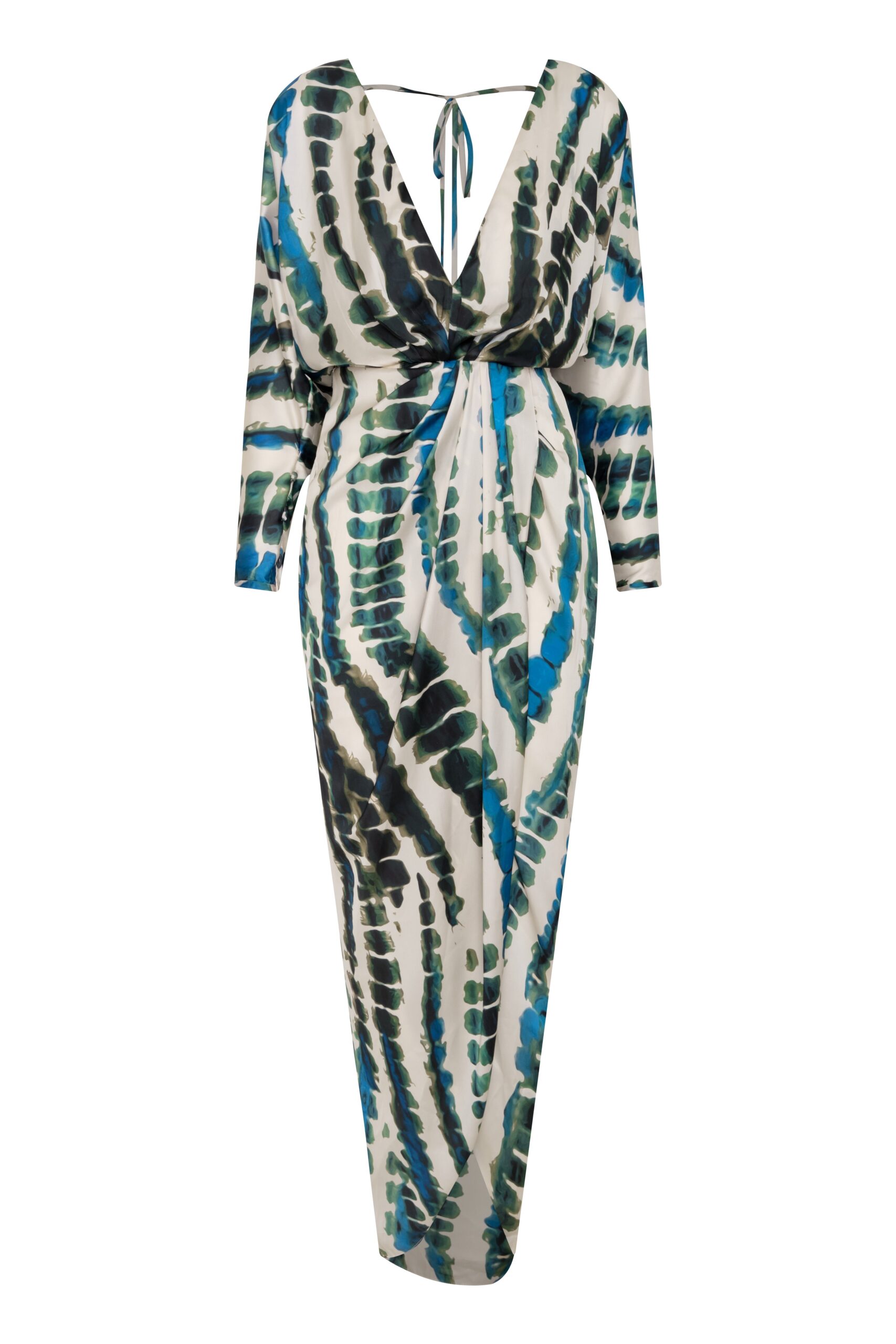 Andres Otalora Dresses | Colombian Resortwear Designer | Coveti