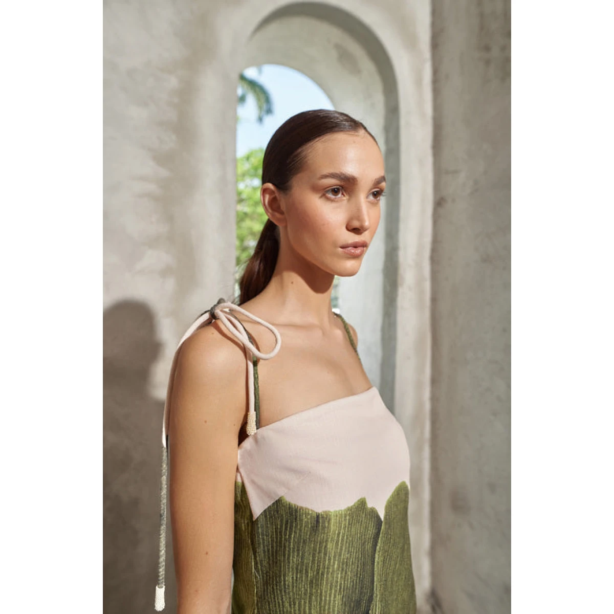 Andres Otalora Dresses | Colombian Resortwear Designer | Coveti