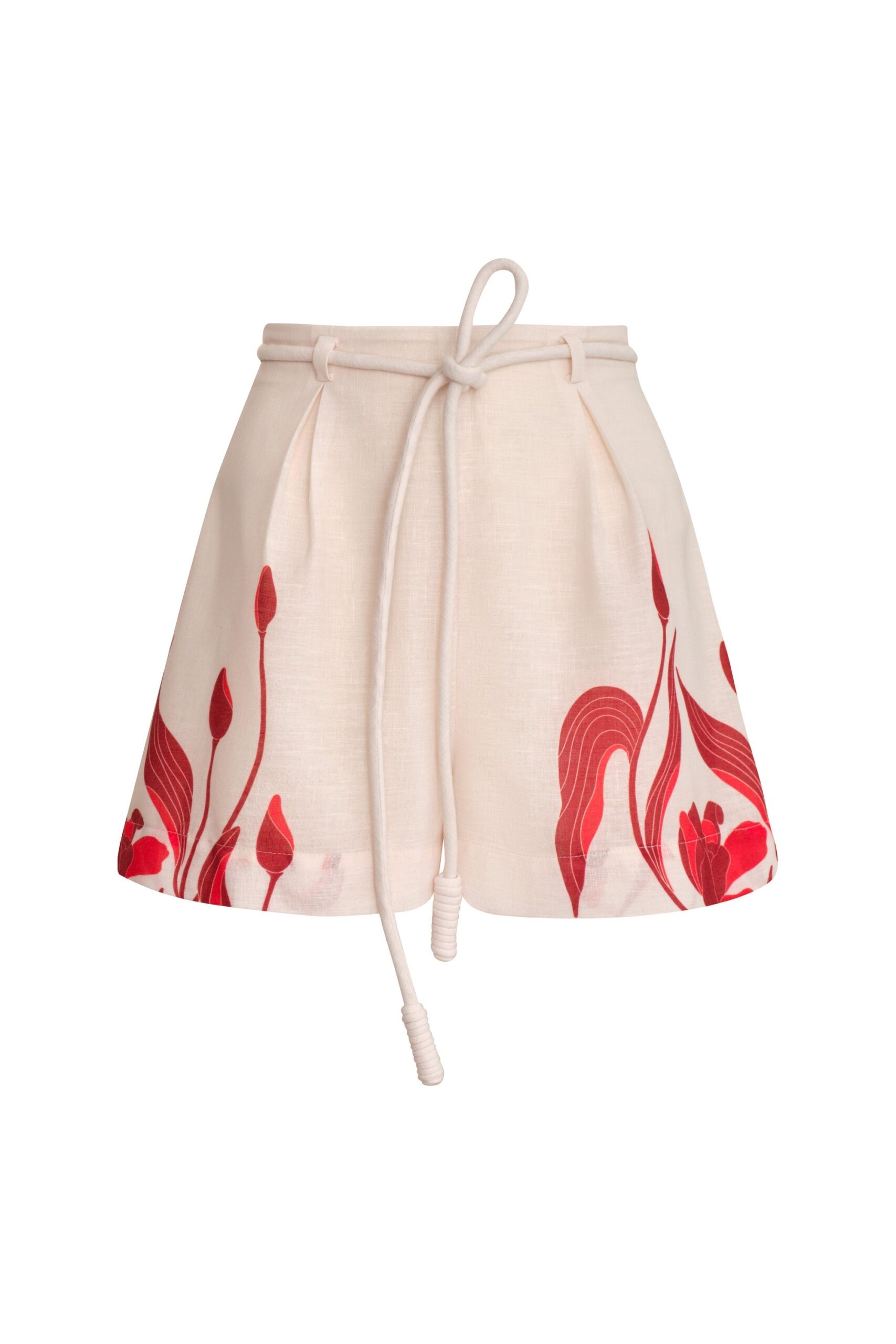 Andres Otalora Shorts | Colombian Resortwear Designer | Coveti