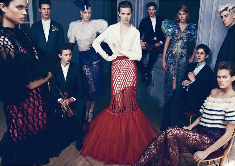 Explore Modern Luxury Fashion with Exclusive Styles | Coveti