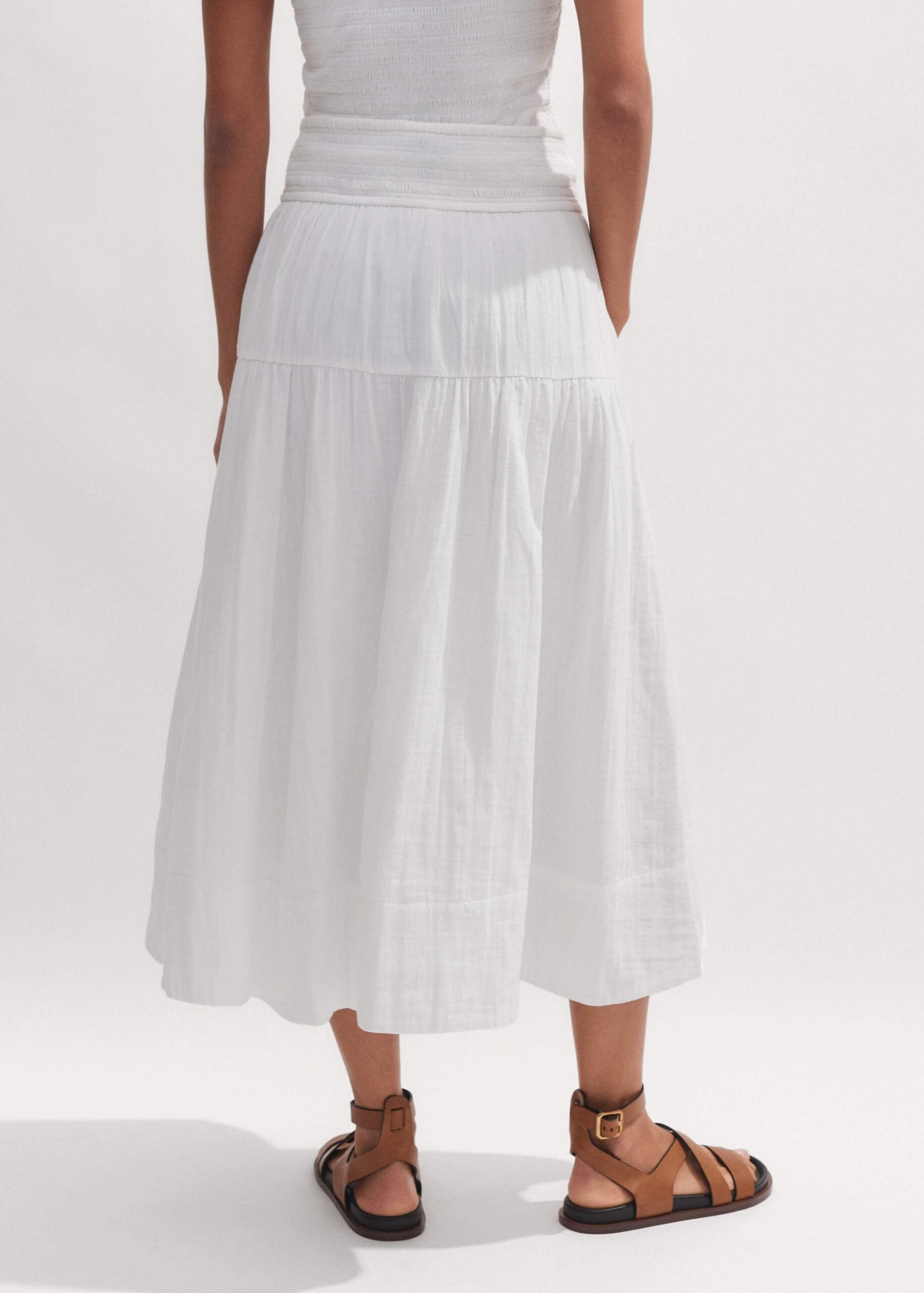 Me and Em Skirts | Luxury British Designer Collection | Coveti