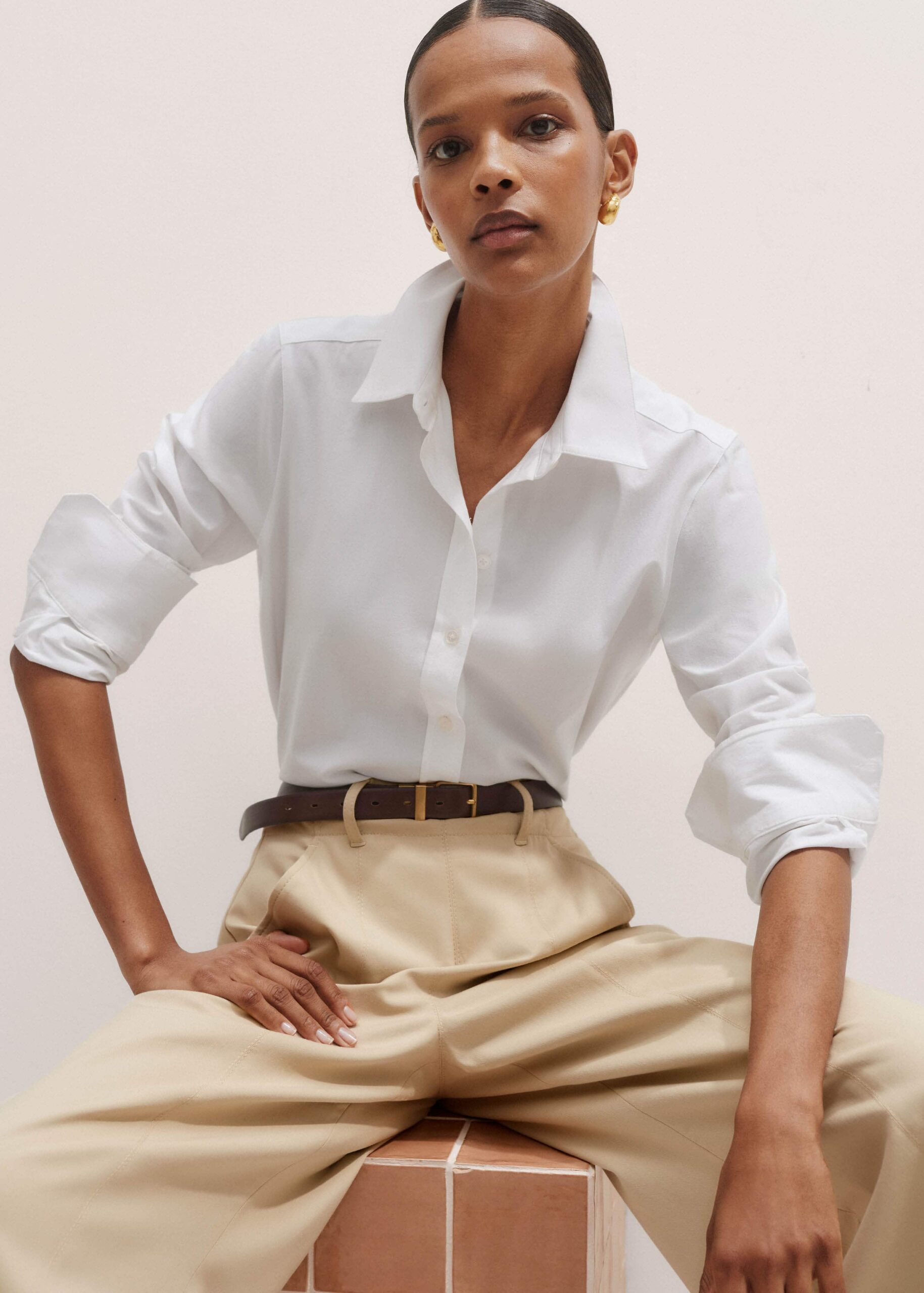 Me and Em Tops | Luxury British Designer Collection | Coveti