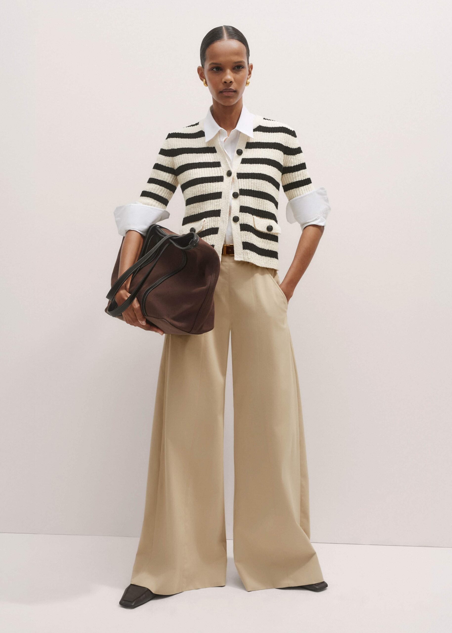 Me and Em Tops | Luxury British Designer Collection | Coveti