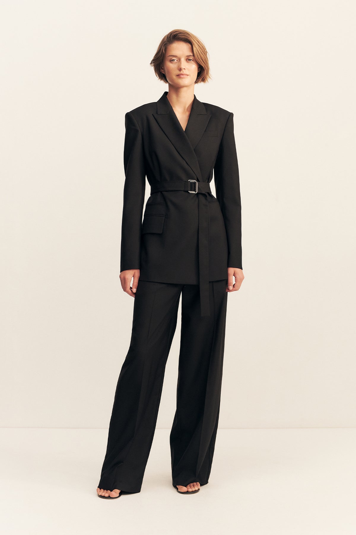 Shona Joy Black Jackets | Australian Designer Collection | Coveti