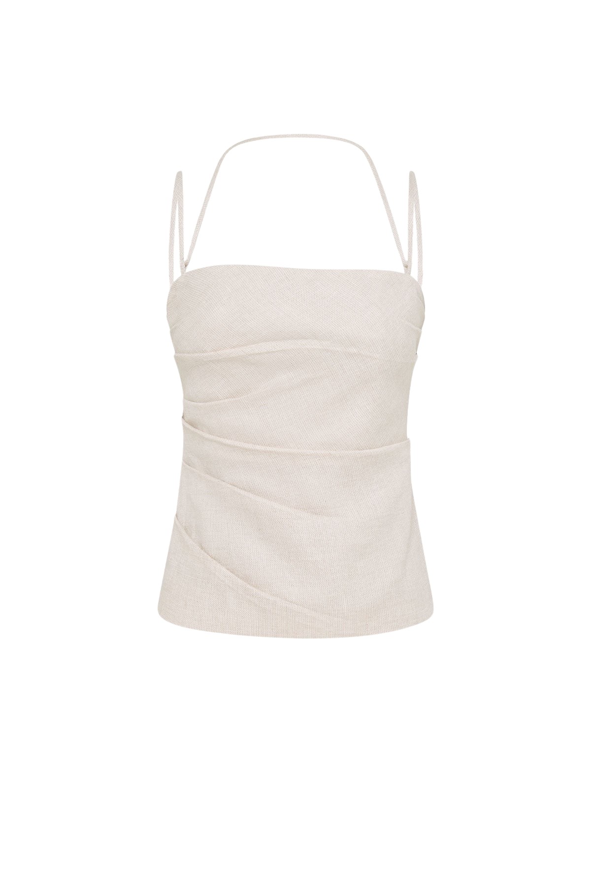 Shona Joy Ivory Tops | Australian Designer Collection | Coveti