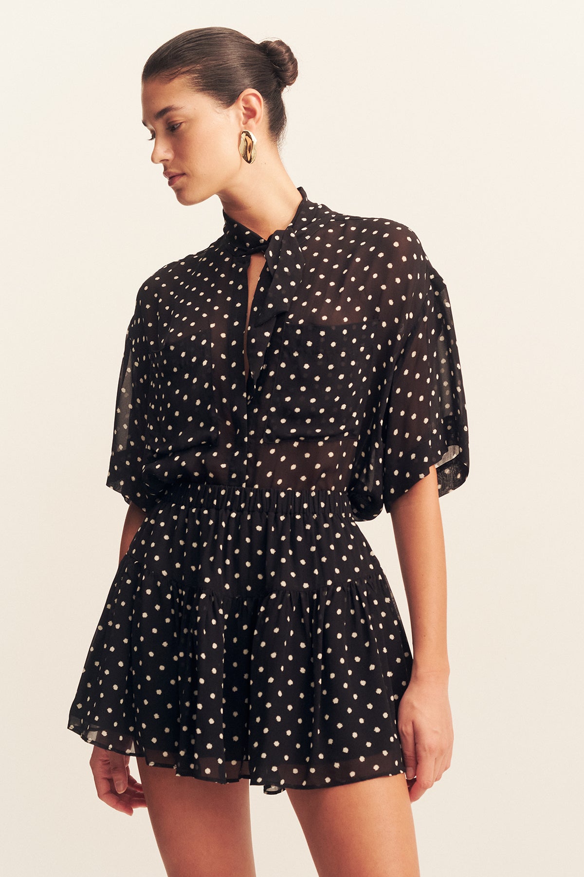 Shona Joy Black Skirts | Australian Designer Collection | Coveti