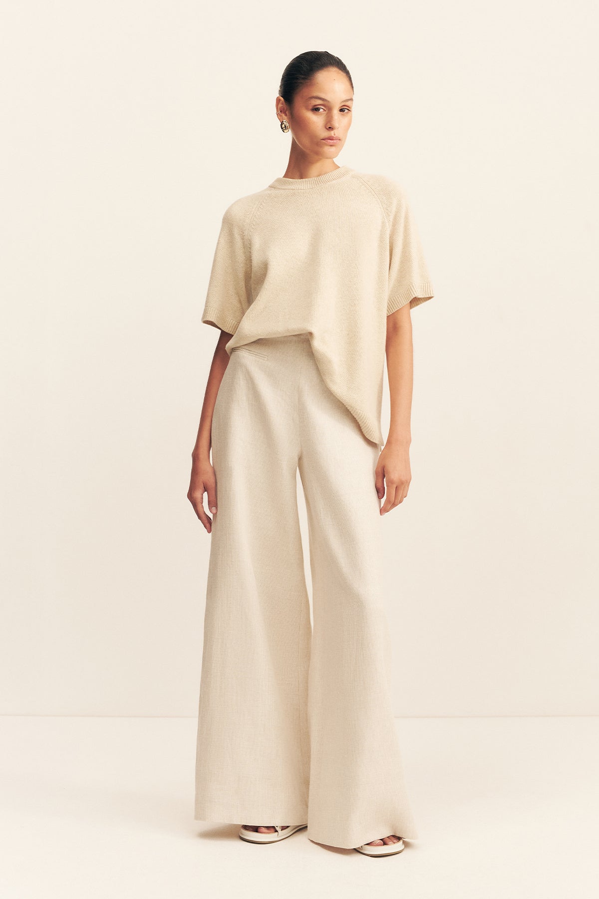 Shona Joy Ivory Tops | Australian Designer Collection | Coveti