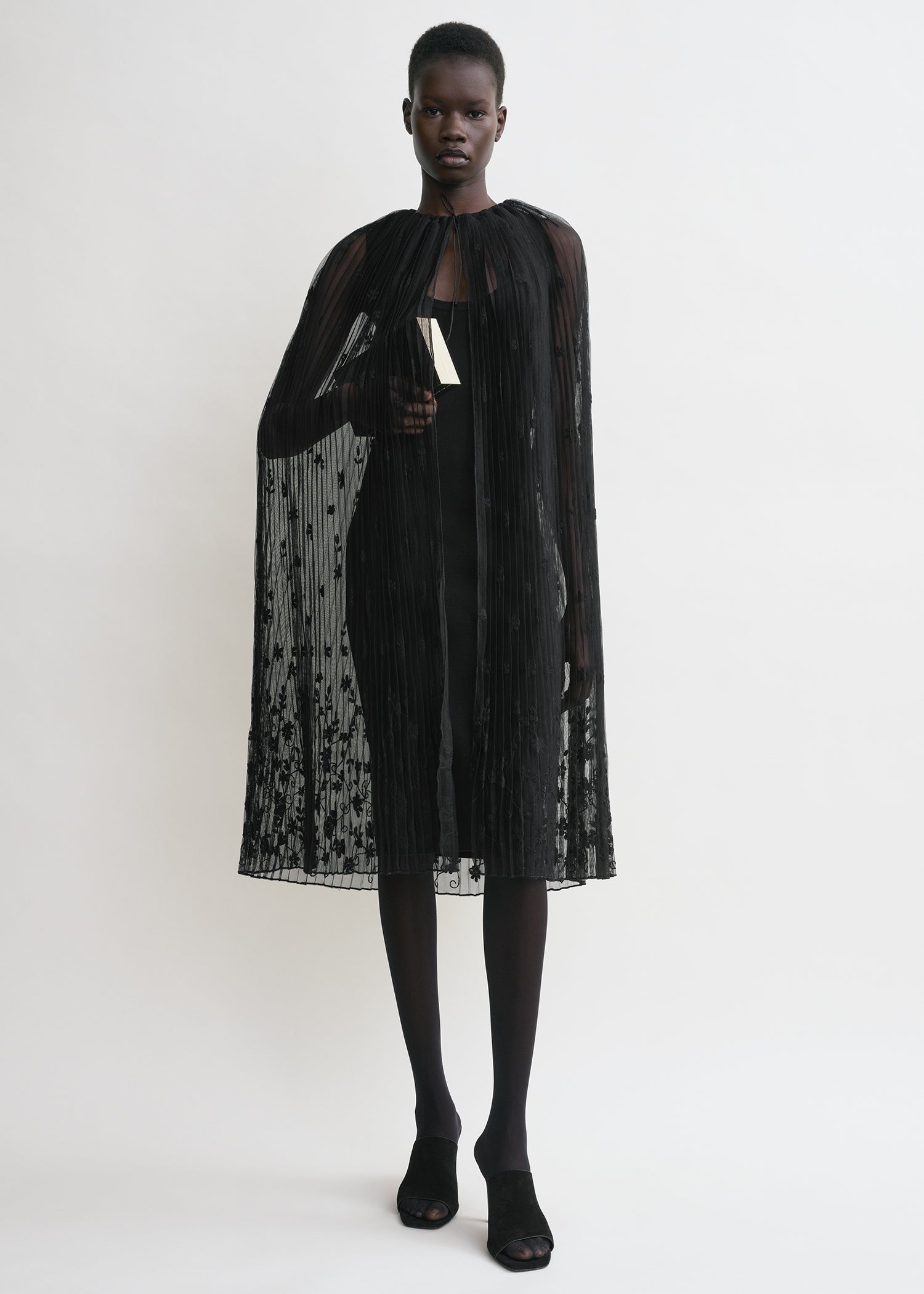 Toteme Jacket | 2025 - 2026 Timeless Scandinavian Ready to Wear | Coveti