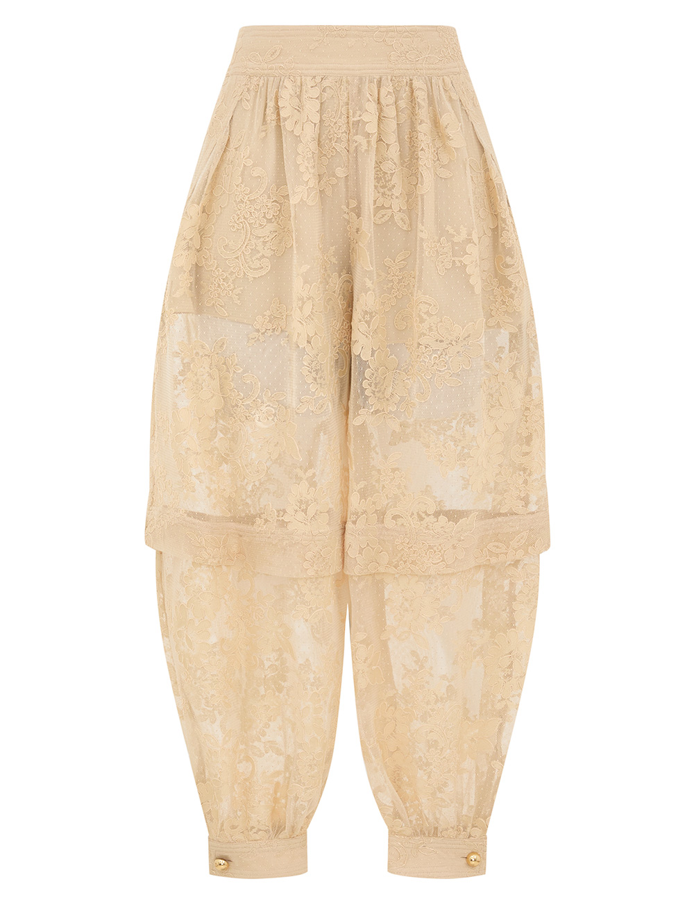 Zimmermann Pants | Australian Designer Collection | Coveti