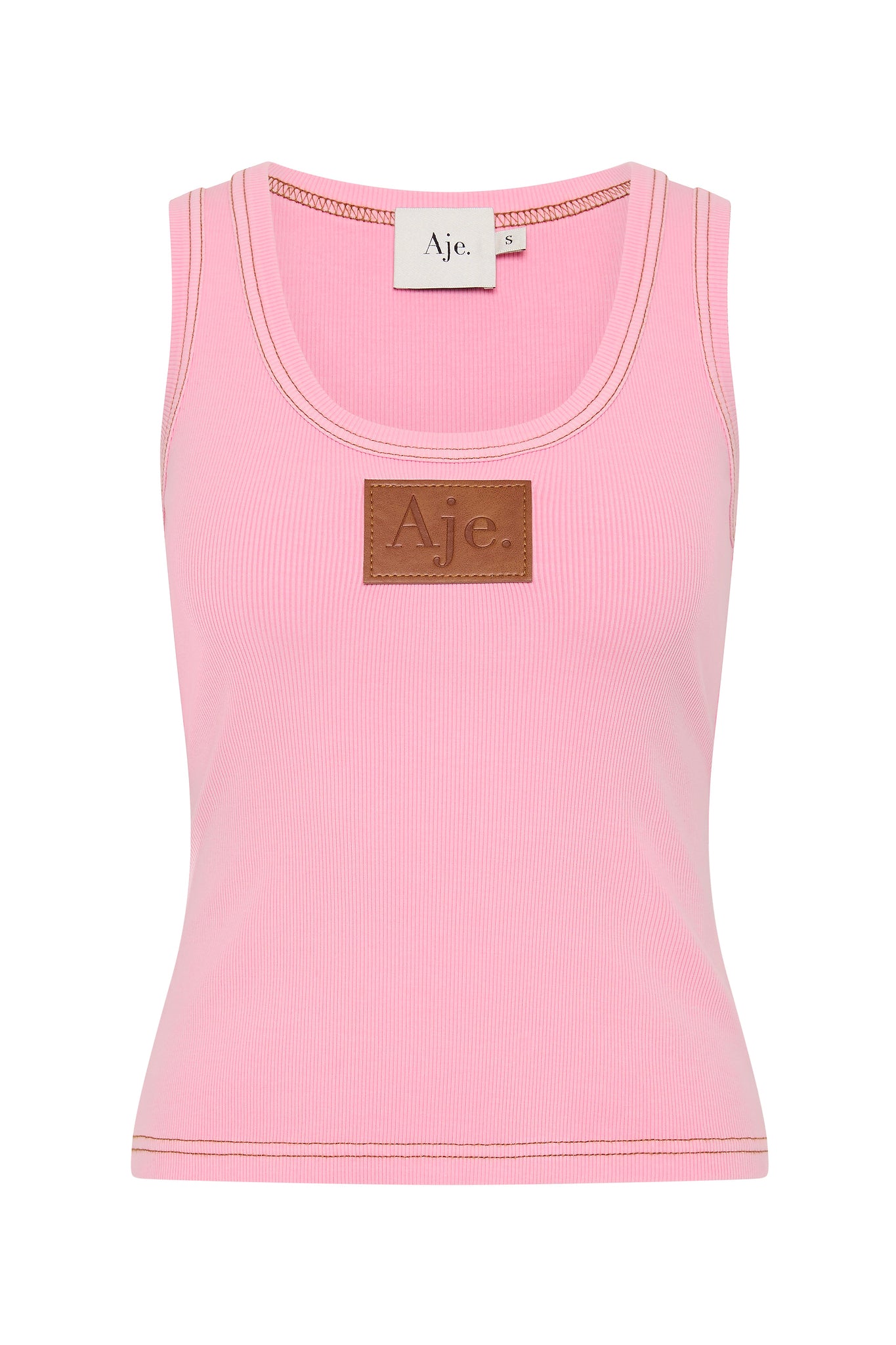 Aje Tops | Designer Women's Clothing | Coveti