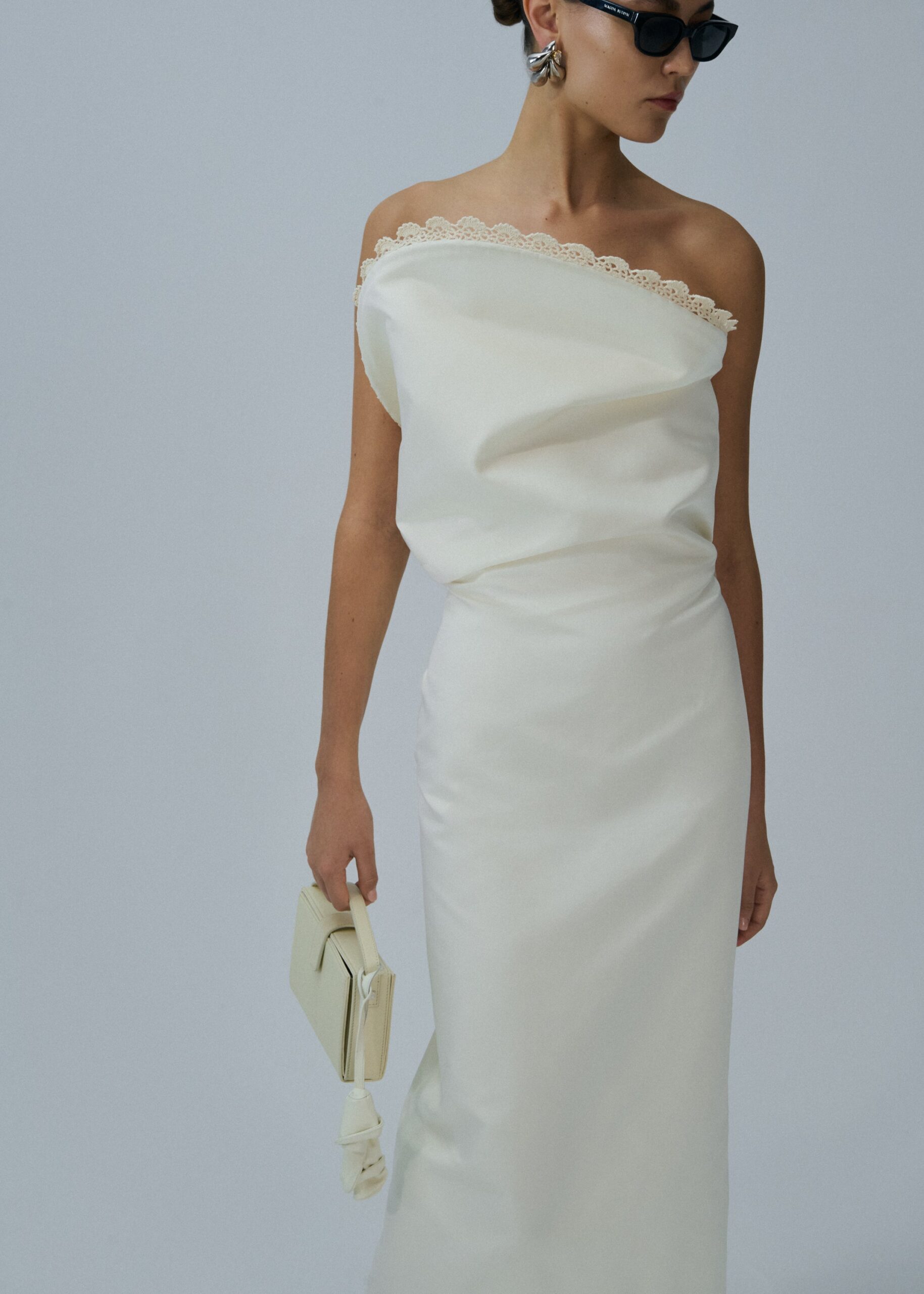 Magda Butrym Dresses | Luxury Designer Collection | Coveti