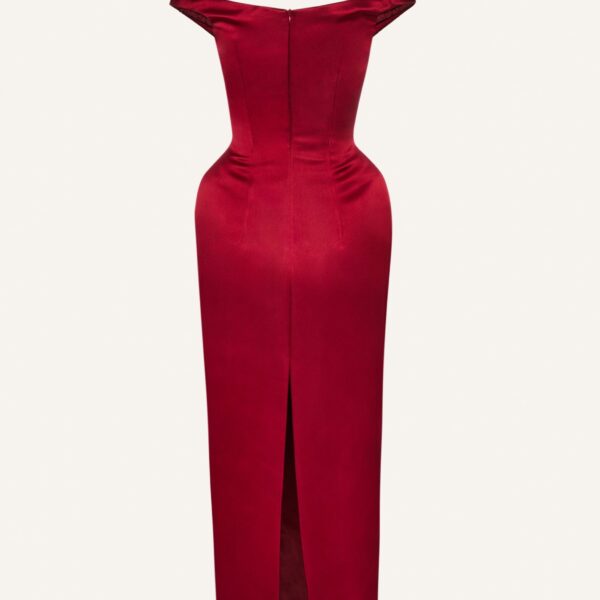 Magda Butrym Dresses | Luxury Designer Collection | Coveti