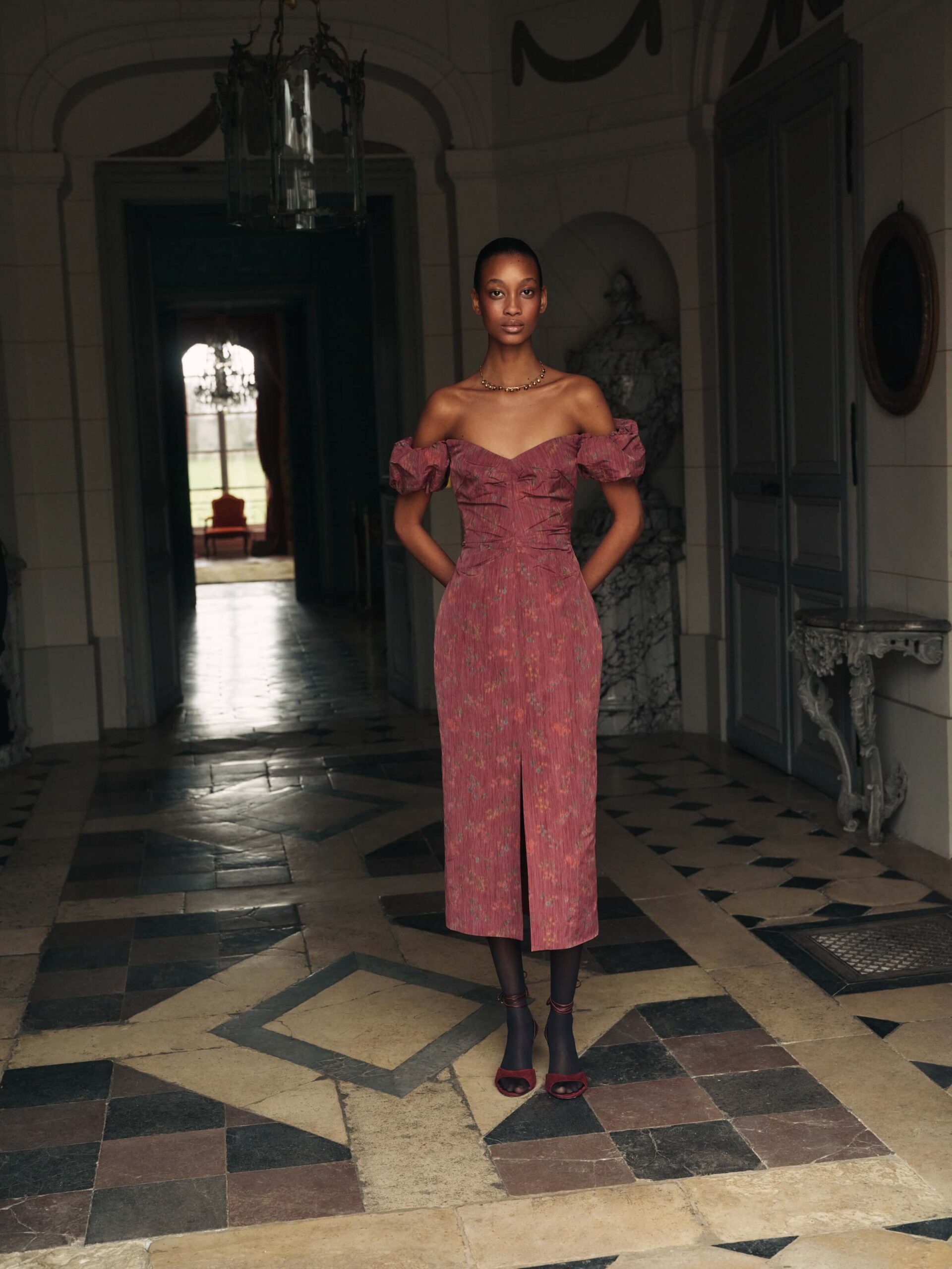 Markarian Dresses | Luxury American Designer | Coveti