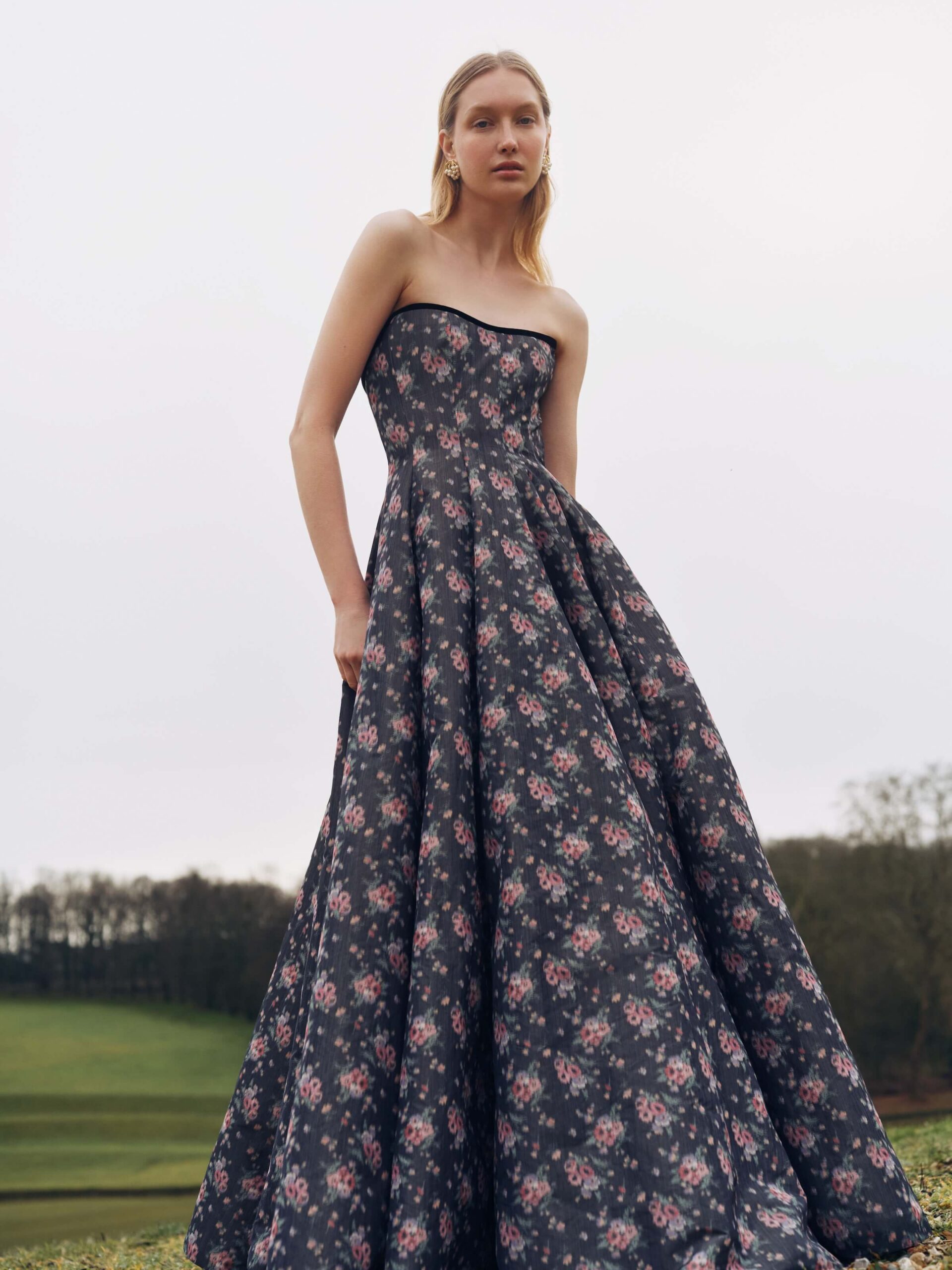 Markarian Dresses | Luxury American Designer | Coveti