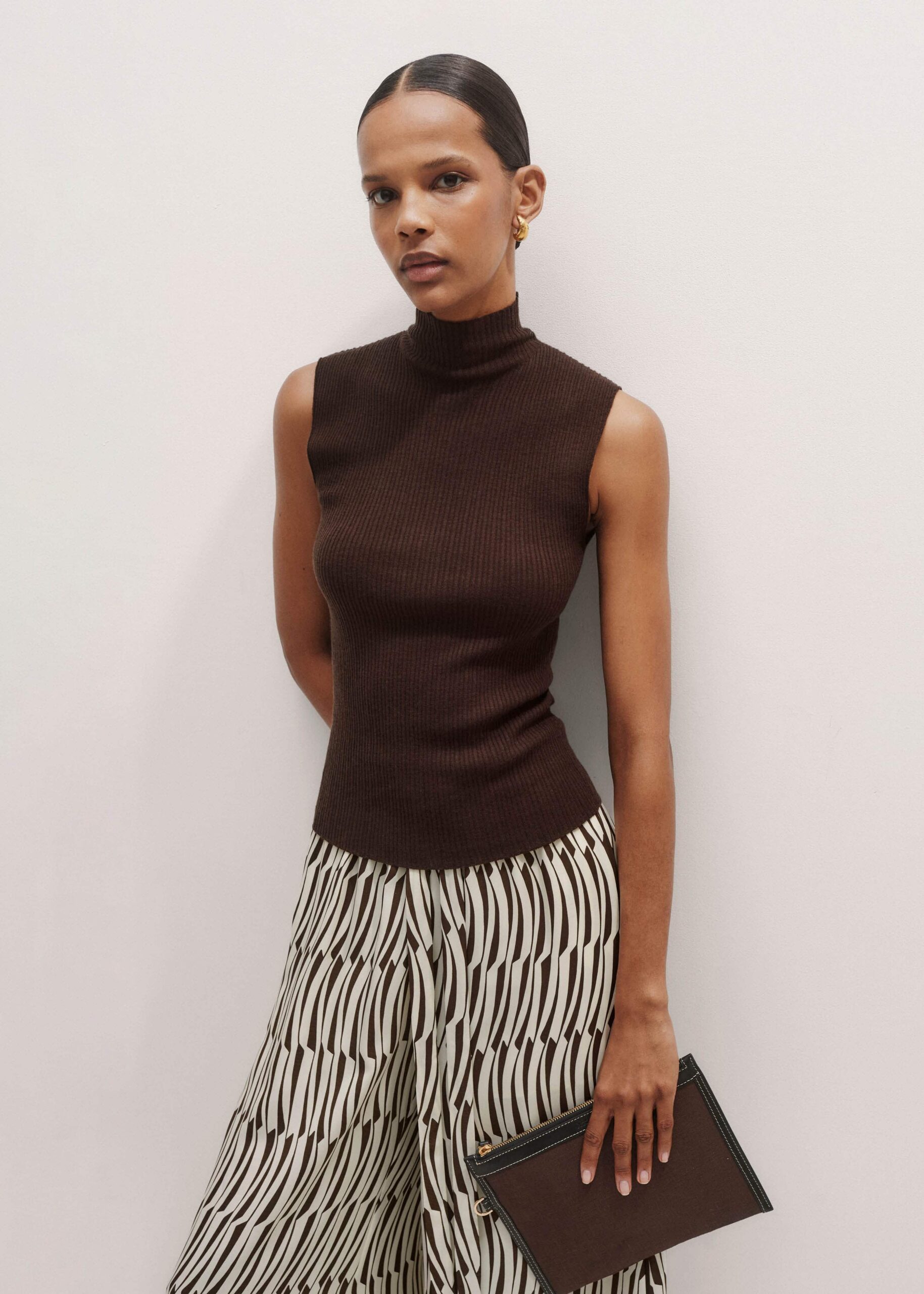 Me and Em Tops | Luxury British Designer Collection | Coveti
