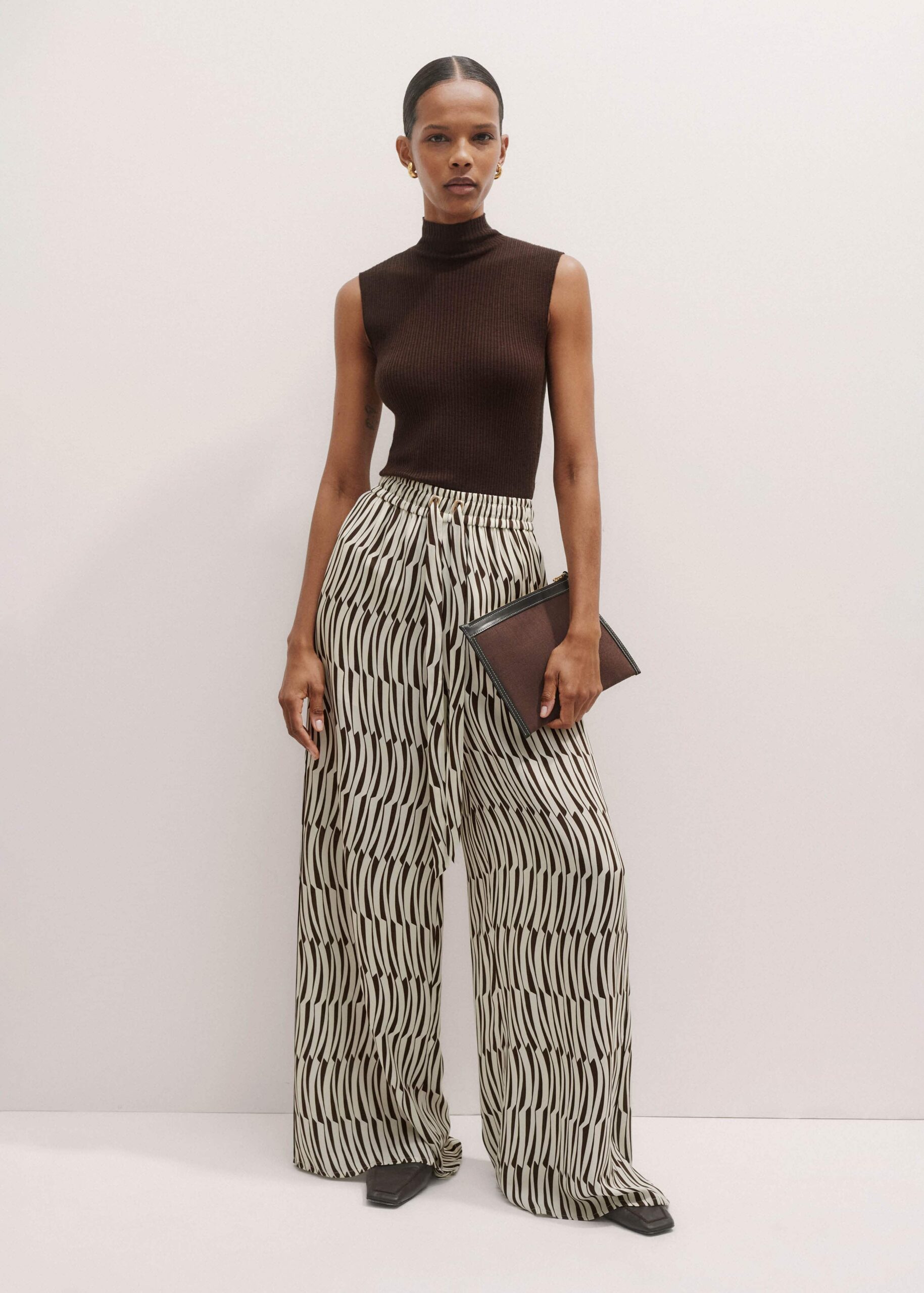 Me and Em Tops | Luxury British Designer Collection | Coveti