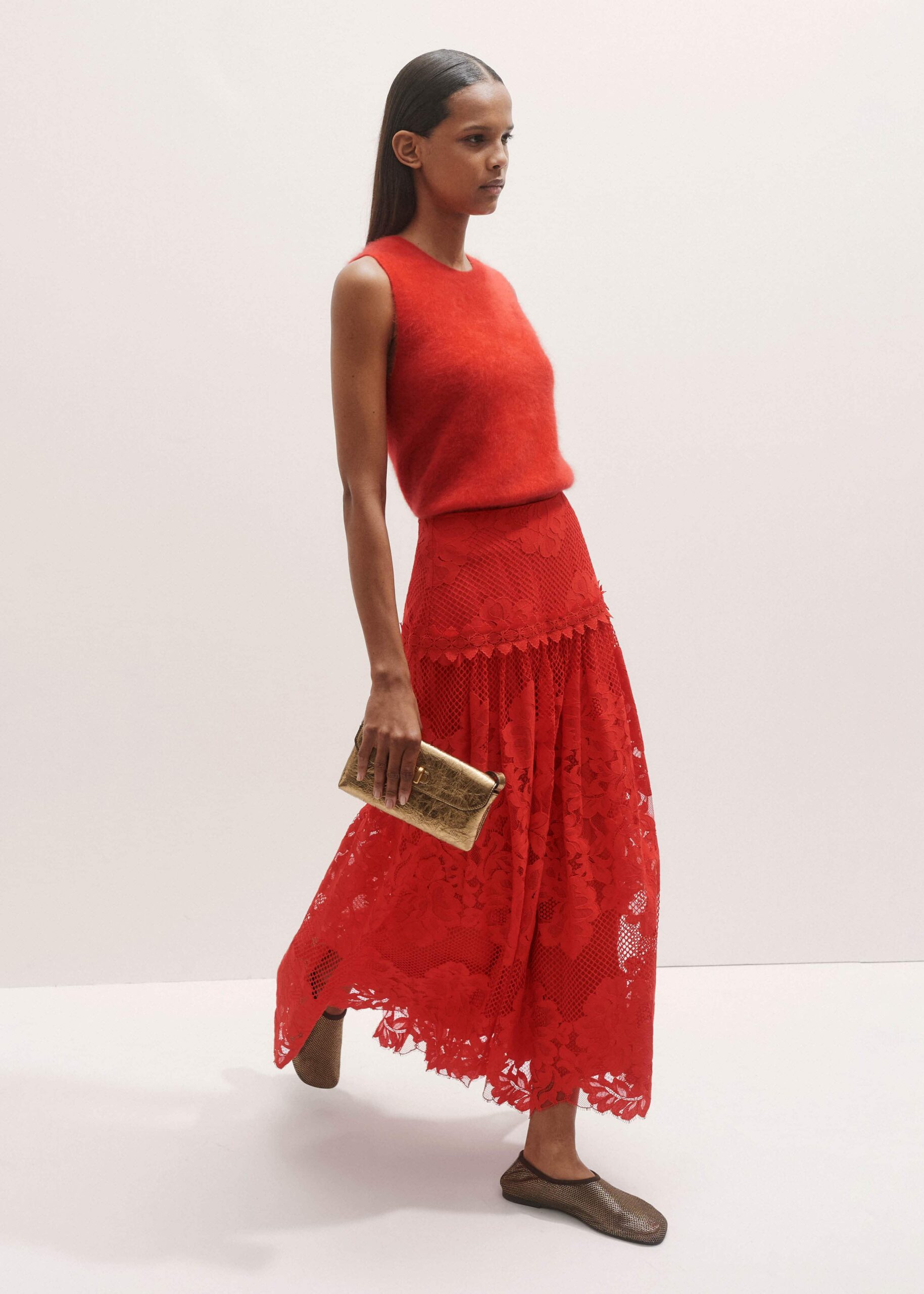 Me and Em Skirts | Luxury British Designer Collection | Coveti