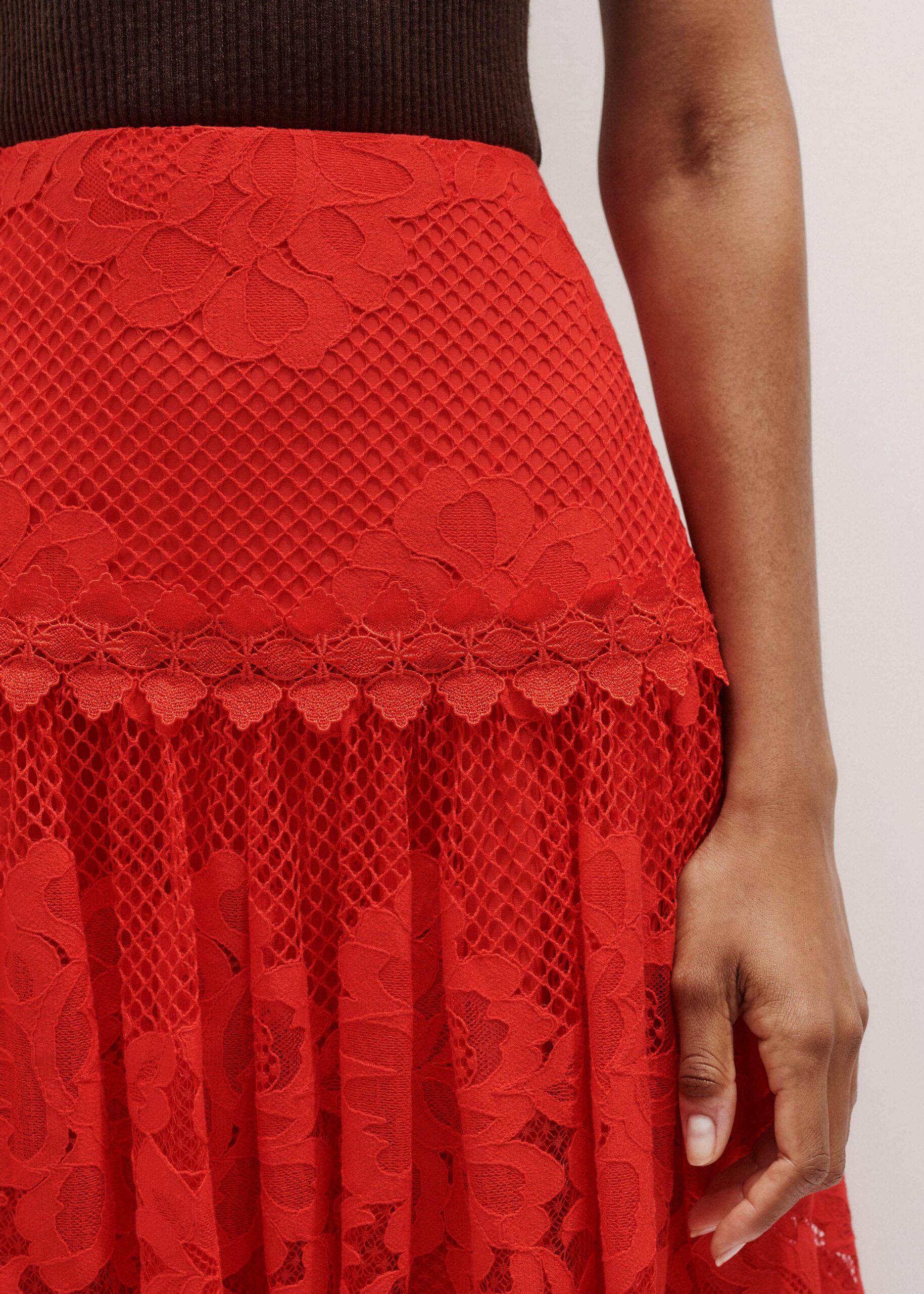 Me and Em Skirts | Luxury British Designer Collection | Coveti