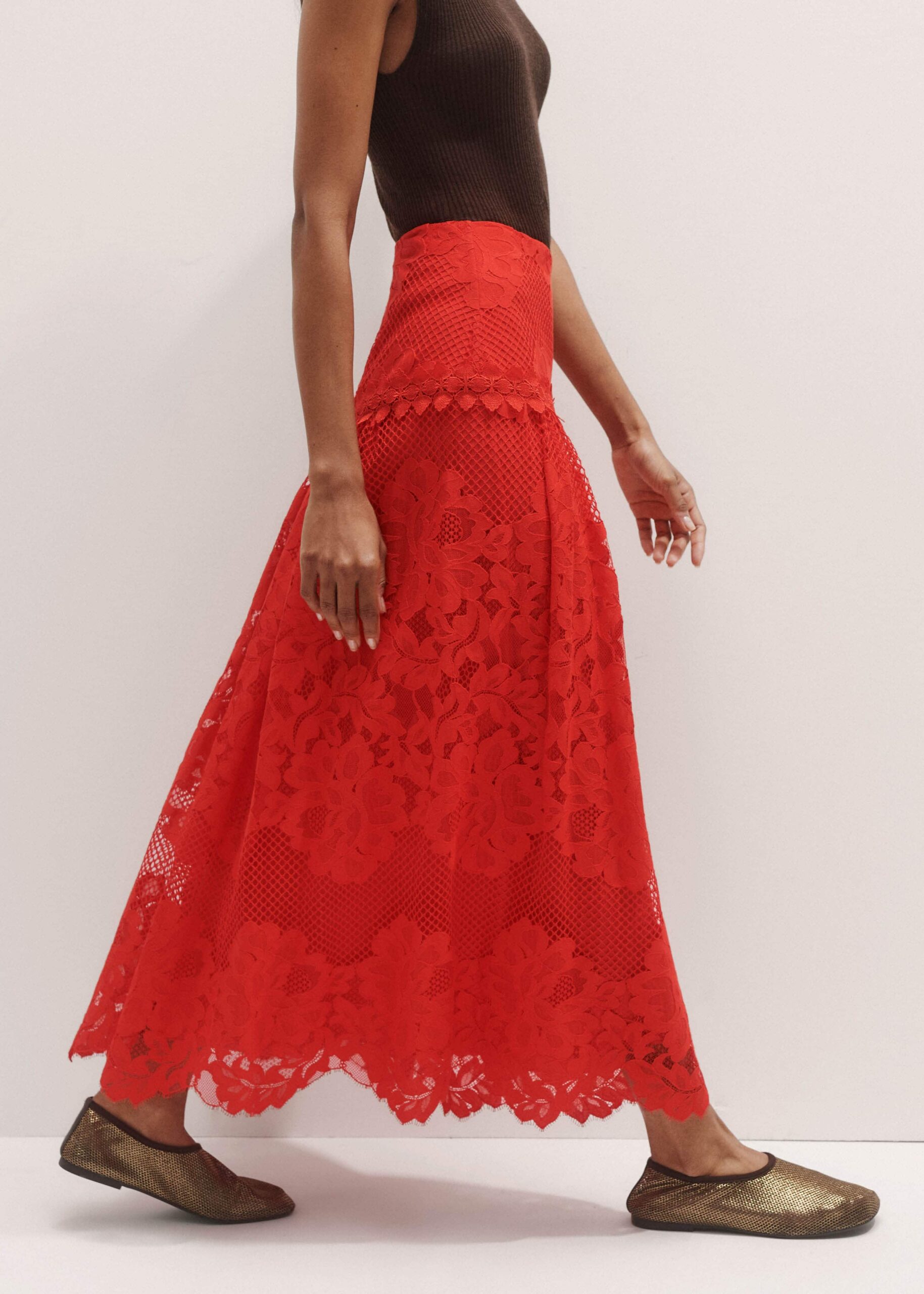 Me and Em Skirts | Luxury British Designer Collection | Coveti